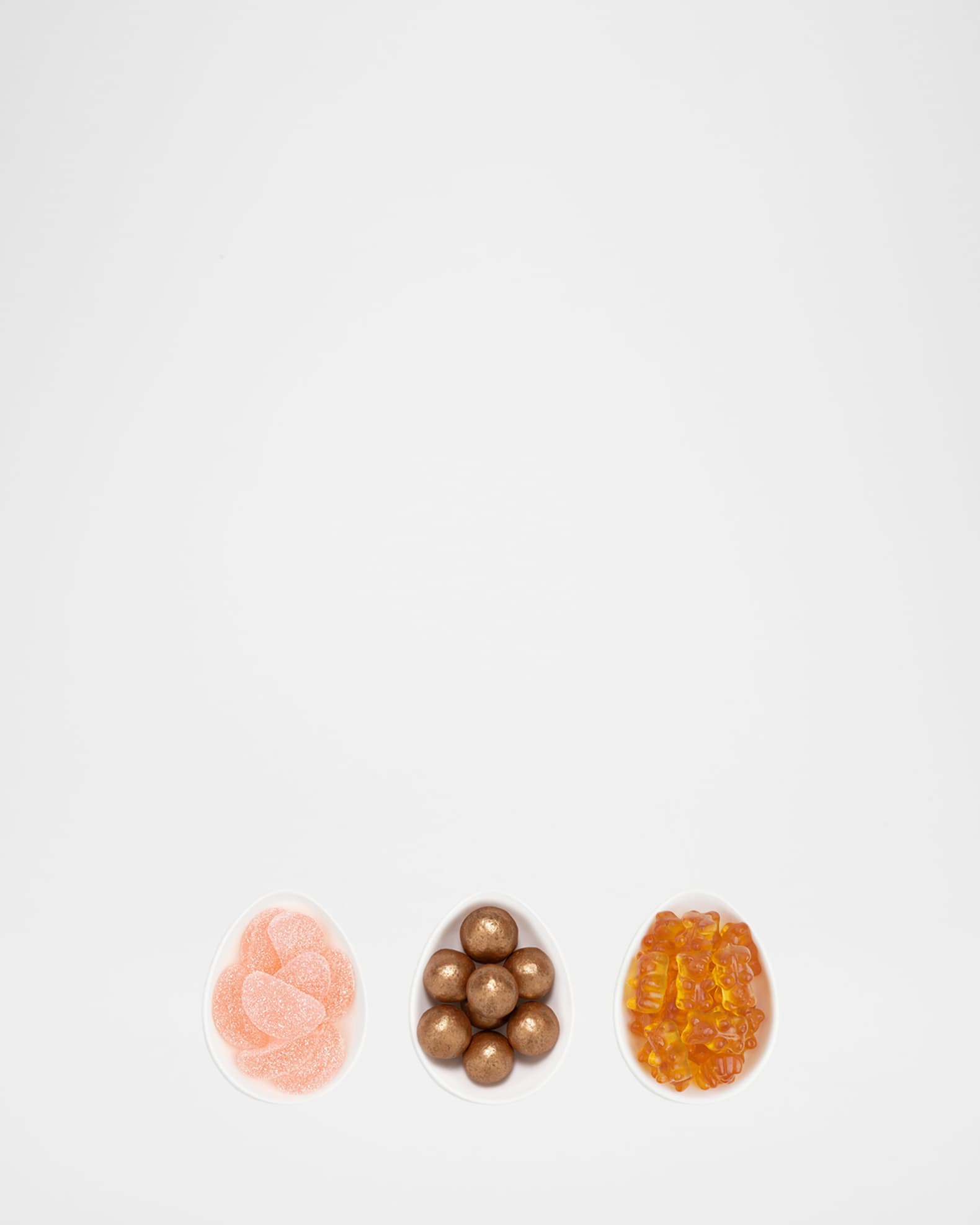 Sugarfina Limited Edition The Top Shelf Collection 3-Piece Candy Bento ...