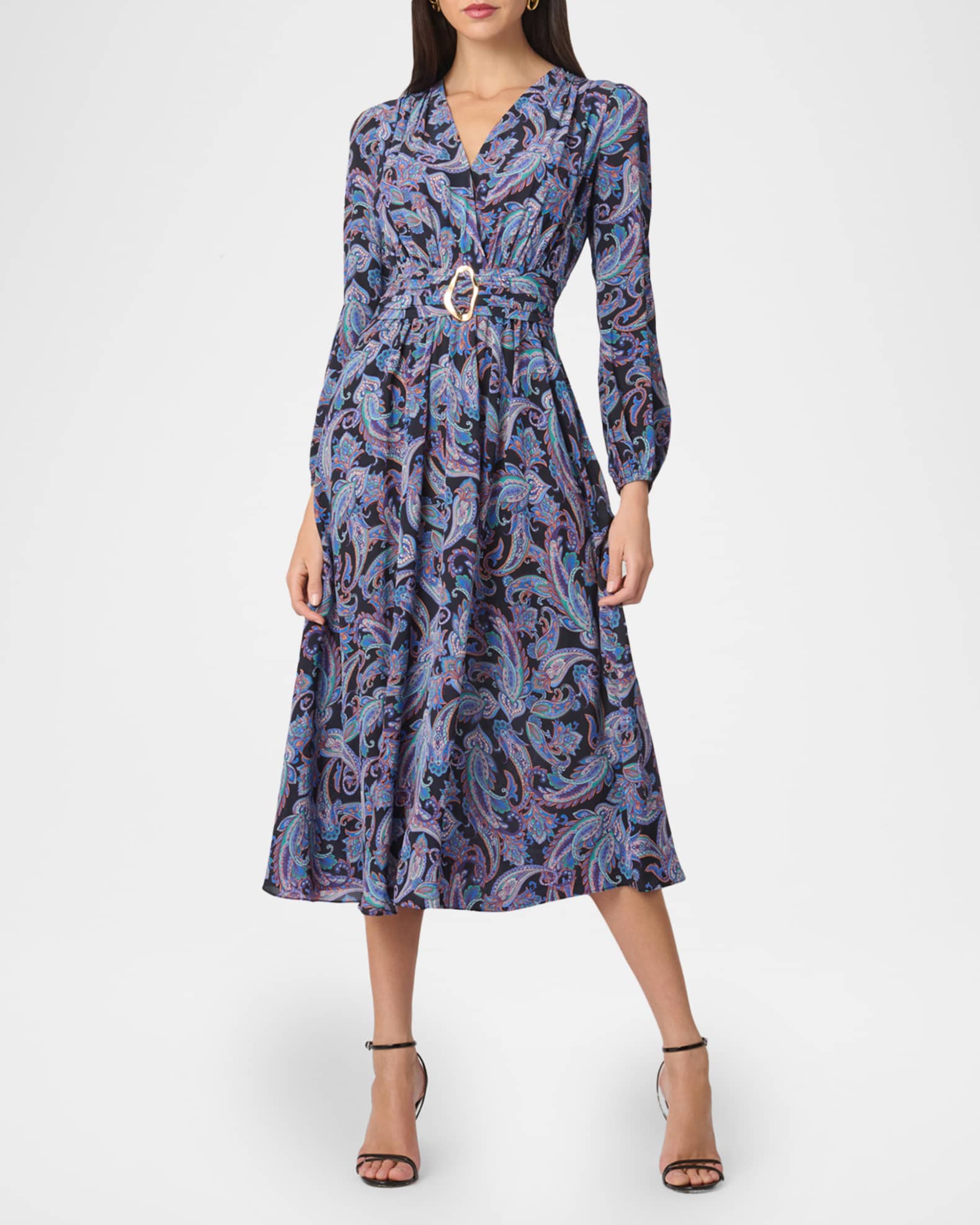 shoshanna-kendall-paisley-print-viscose-midi-dress-neiman-marcus