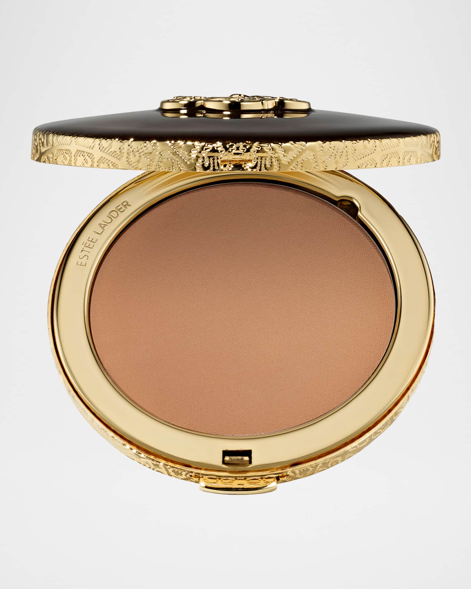 Estee Lauder Limited-Edition Collectible Powder Compact | Neiman Marcus