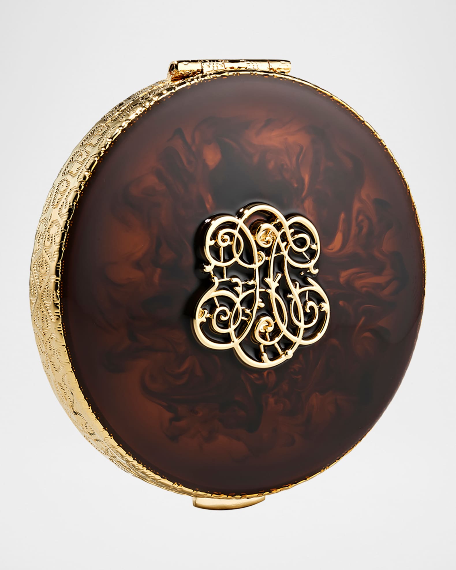 Estee Lauder Limited-Edition Collectible Powder Compact | Neiman Marcus