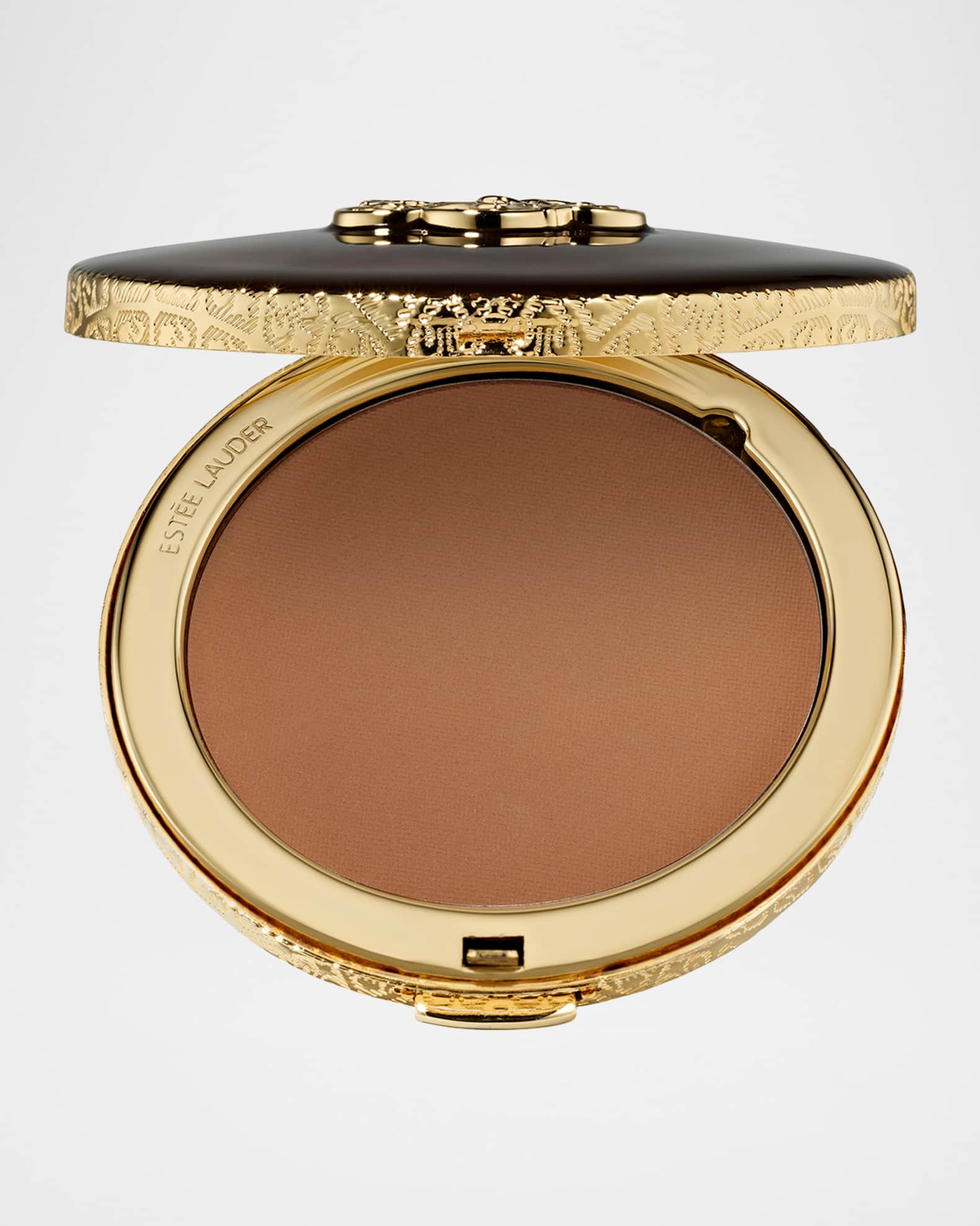 Estee Lauder Limited-Edition Collectible Powder Compact | Neiman Marcus