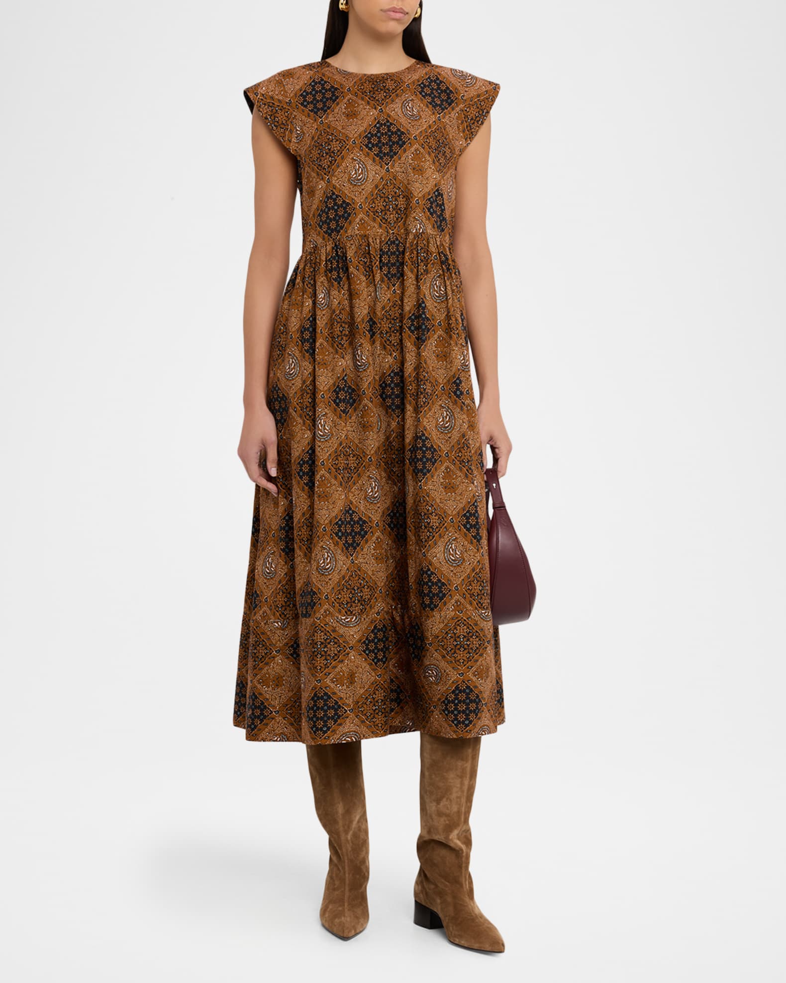 The Great The Tulsa Dress | Neiman Marcus
