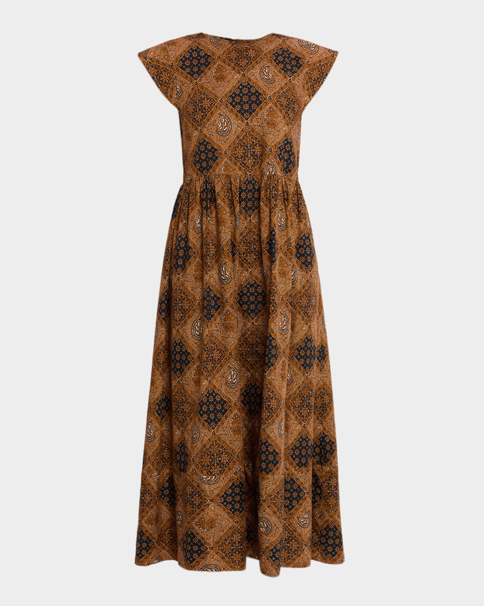 The Great The Tulsa Dress | Neiman Marcus