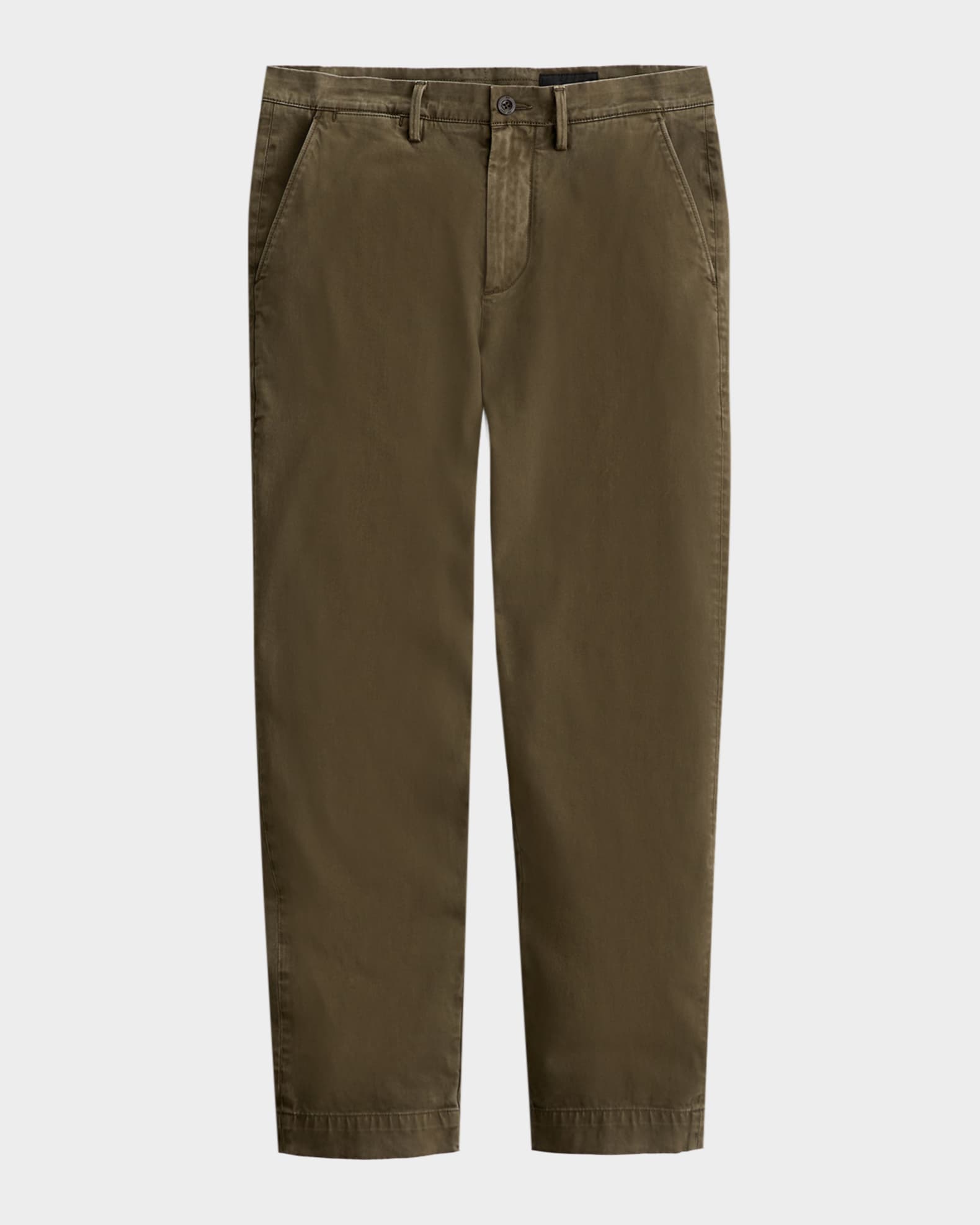 AG Jeans Men's Archie SUD Straight-Leg Trousers | Neiman Marcus