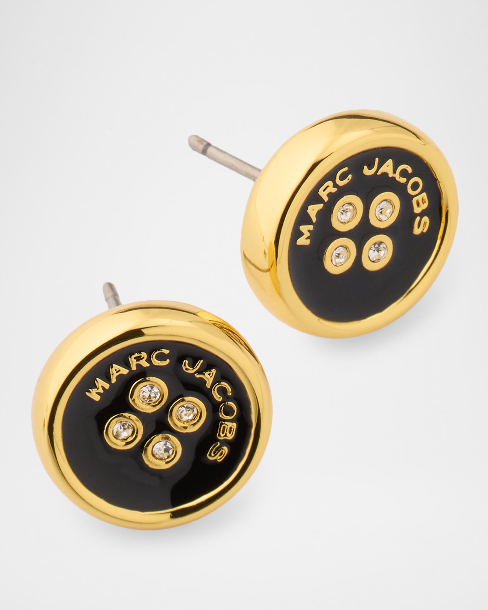 Fascinating Marc Jacobs Ear Studs Images