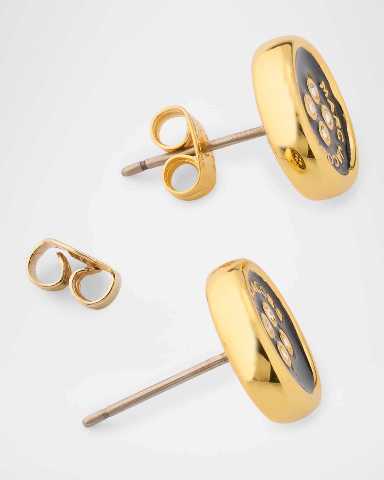 Fascinating Marc Jacobs Ear Studs Images