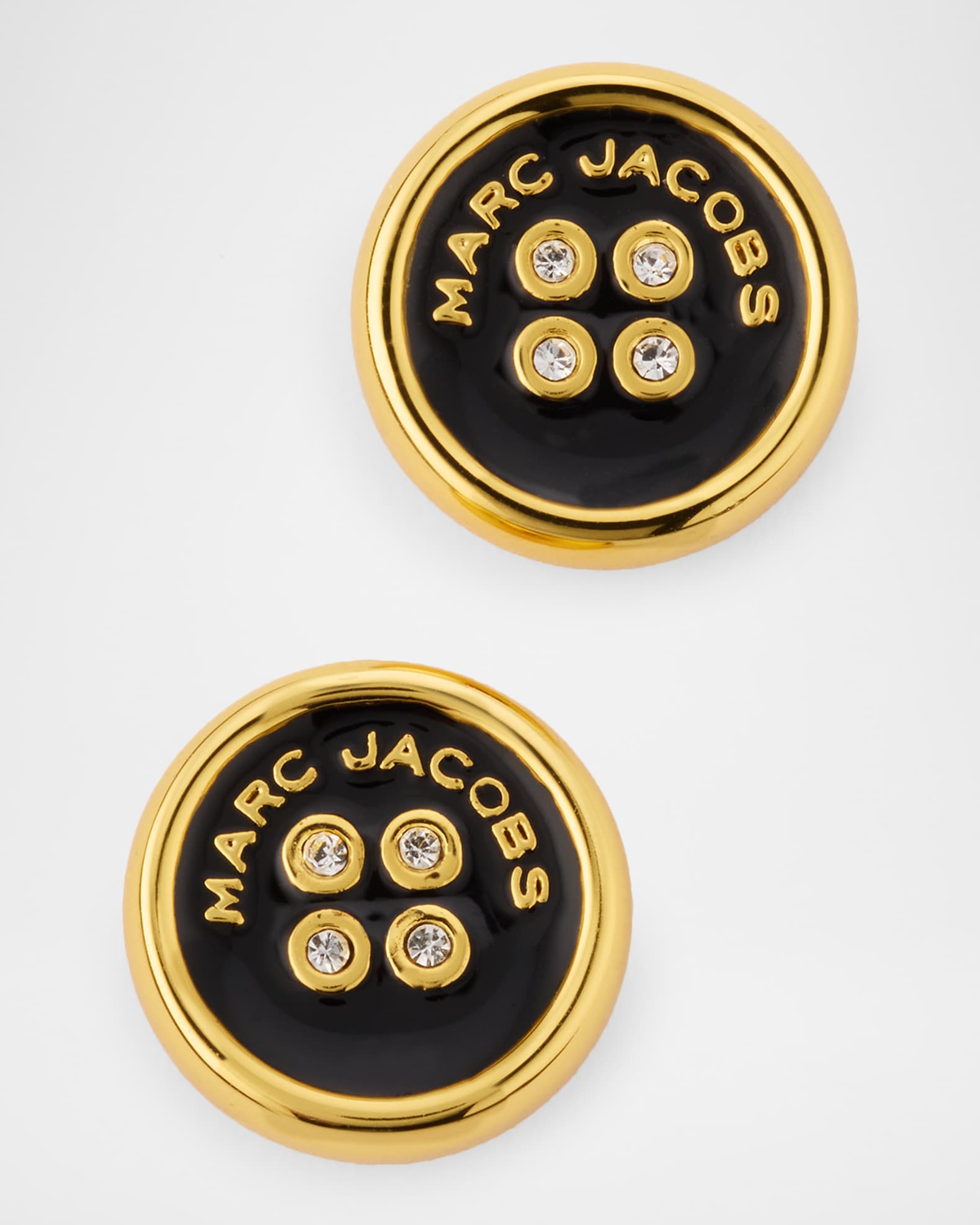 Fascinating Marc Jacobs Ear Studs Images
