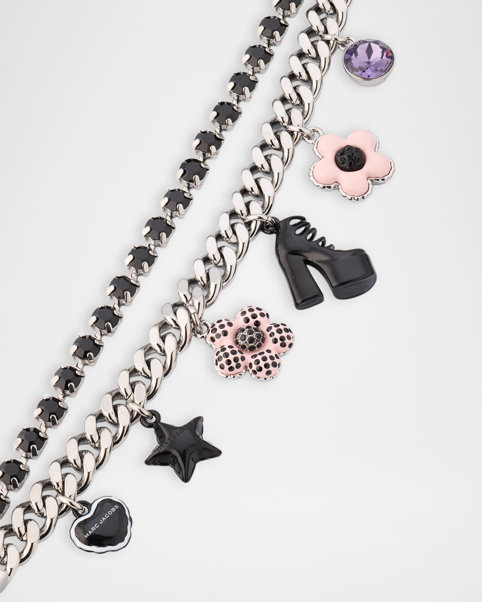 marc jacobs bracelets