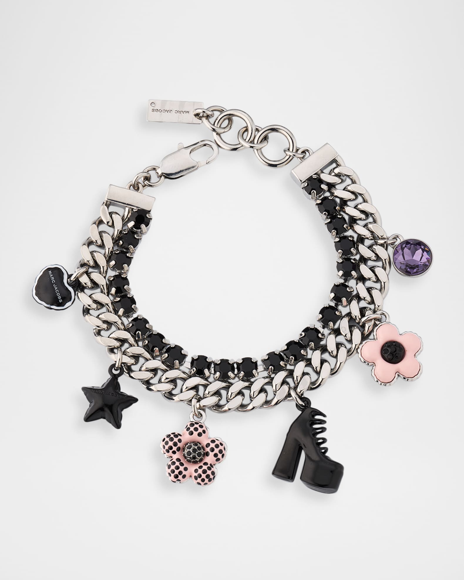 marc jacobs bracelets