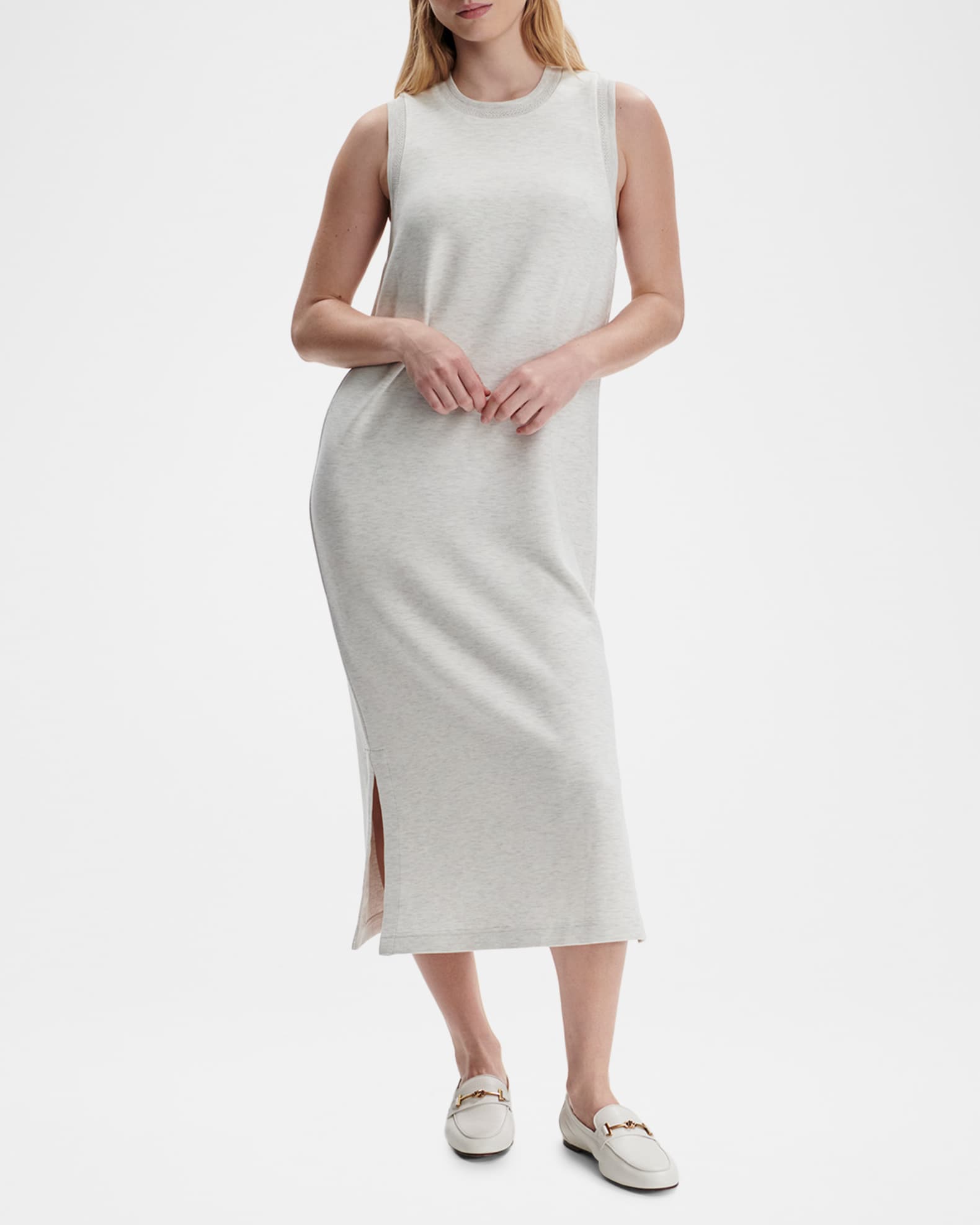 Varley Beatrice Midi Dress | Neiman Marcus