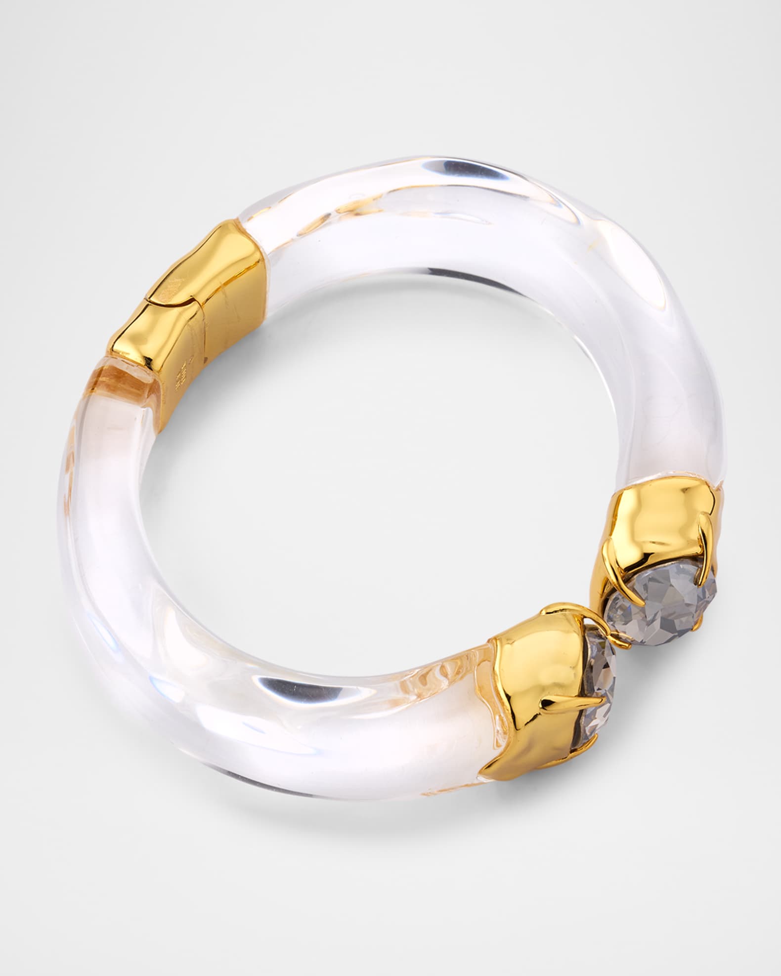 perspex bracelet