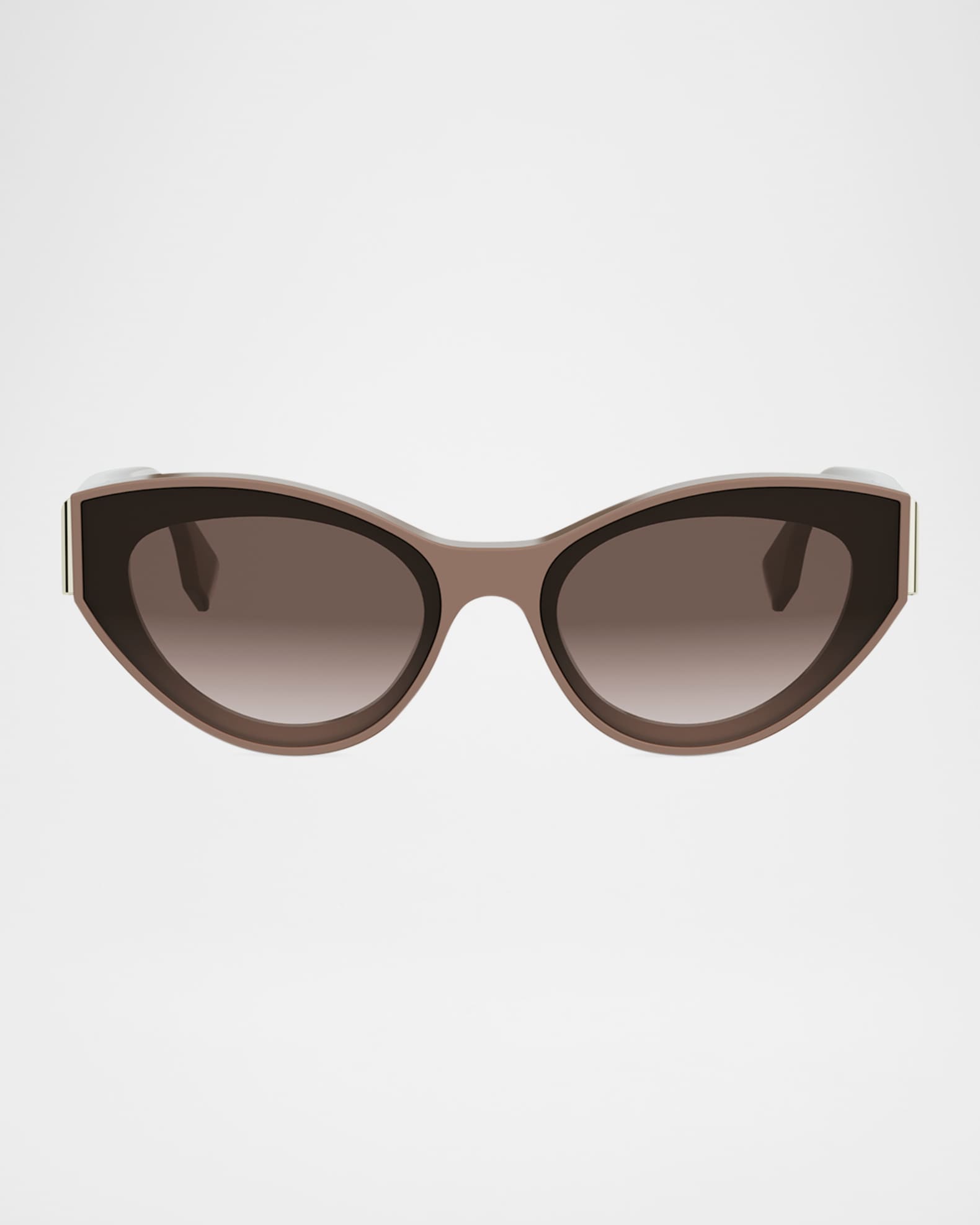 Fendi Fendi First 62mm Cat-Eye Sunglasses | Neiman Marcus