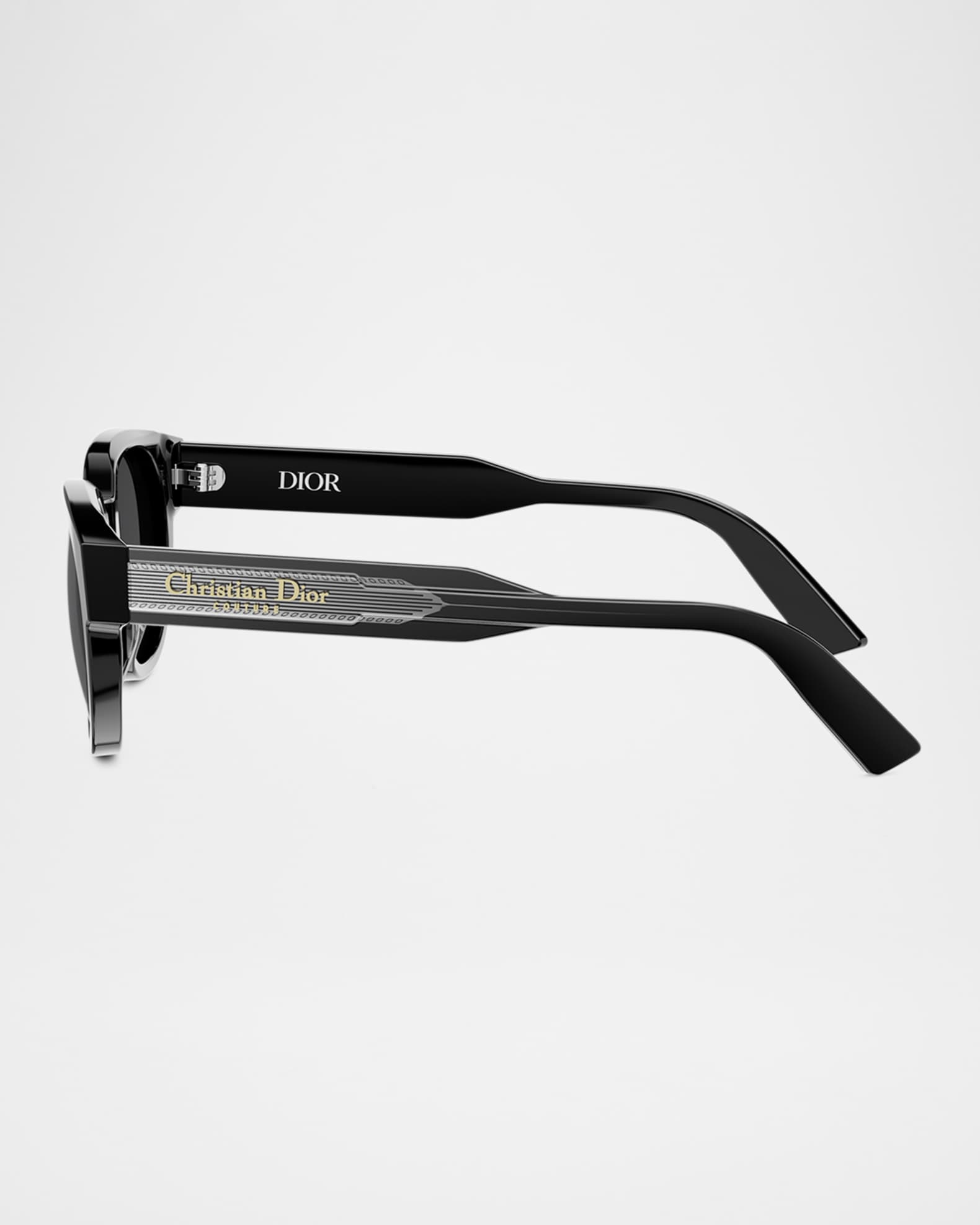 DIOR Christian Dior Label R1I Sunglasses | Neiman Marcus