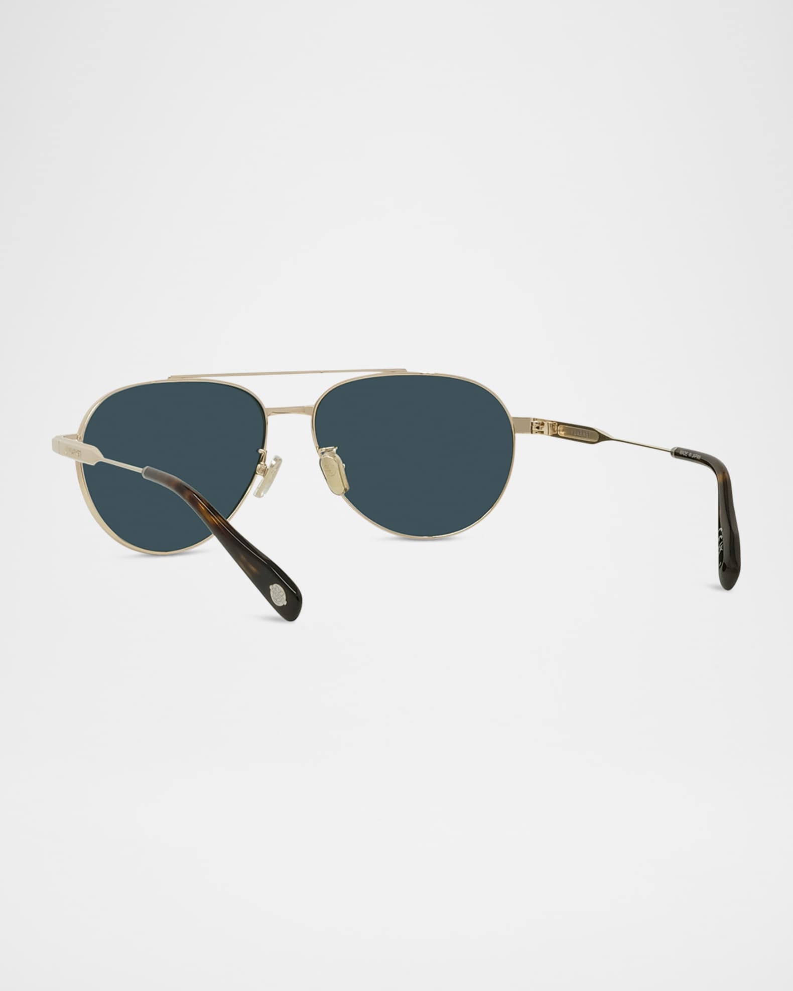 Vuarnet Men's Horizon 03 Aviator Sunglasses | Neiman Marcus