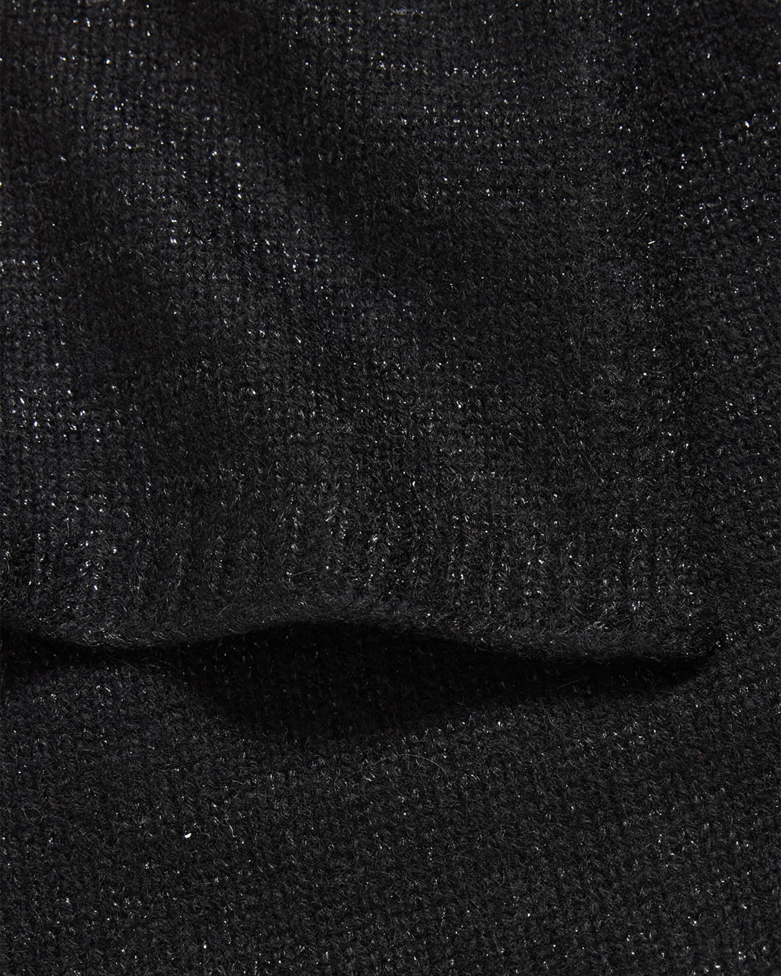 Carolyn Rowan Lurex® Cashmere Scarf | Neiman Marcus