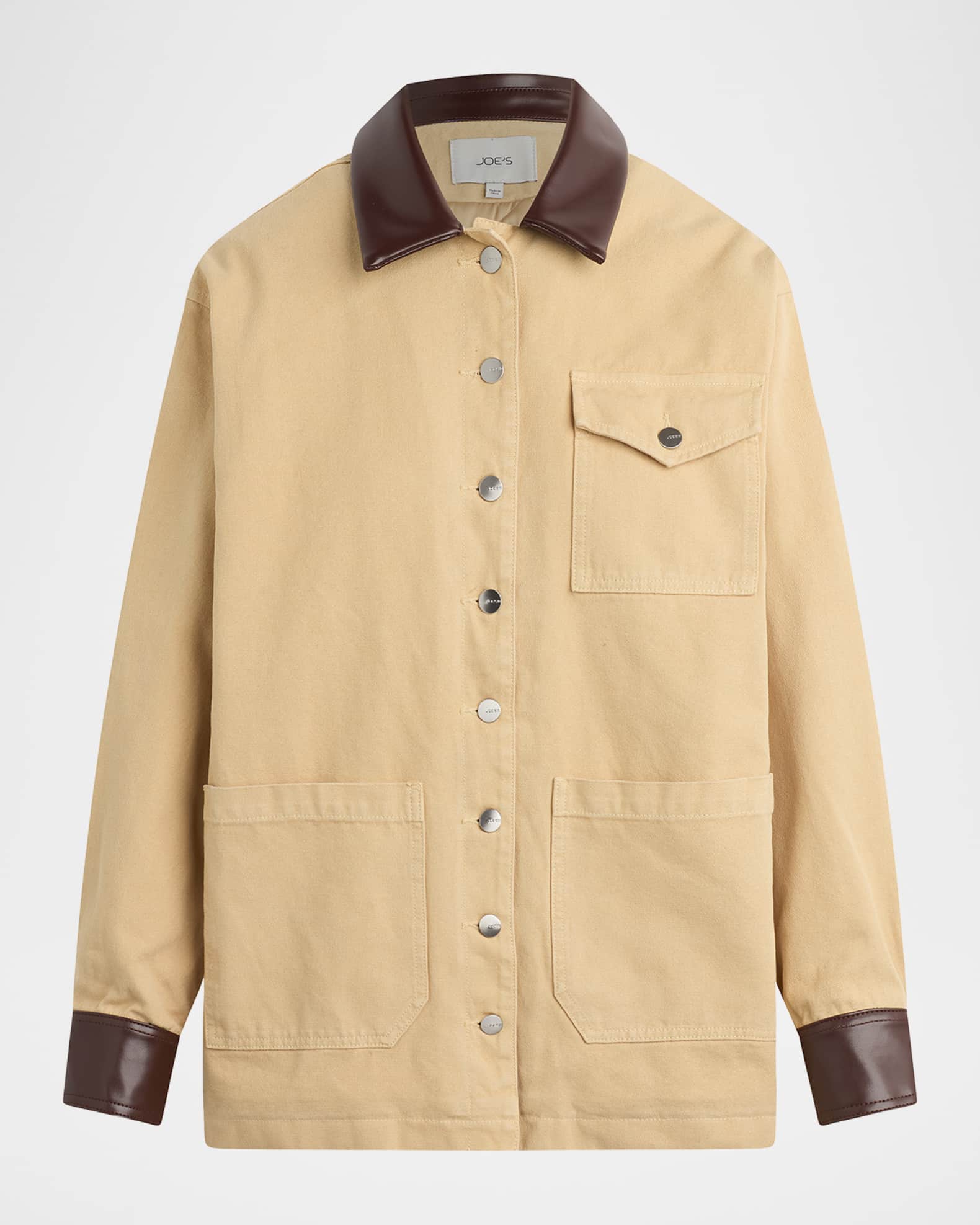 Joe's Jeans The Chore Jacket | Neiman Marcus