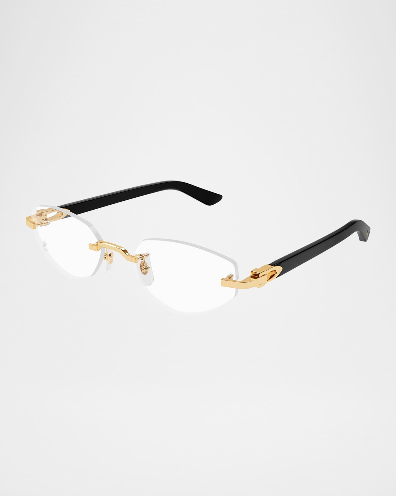 cartier ophthalmic frames