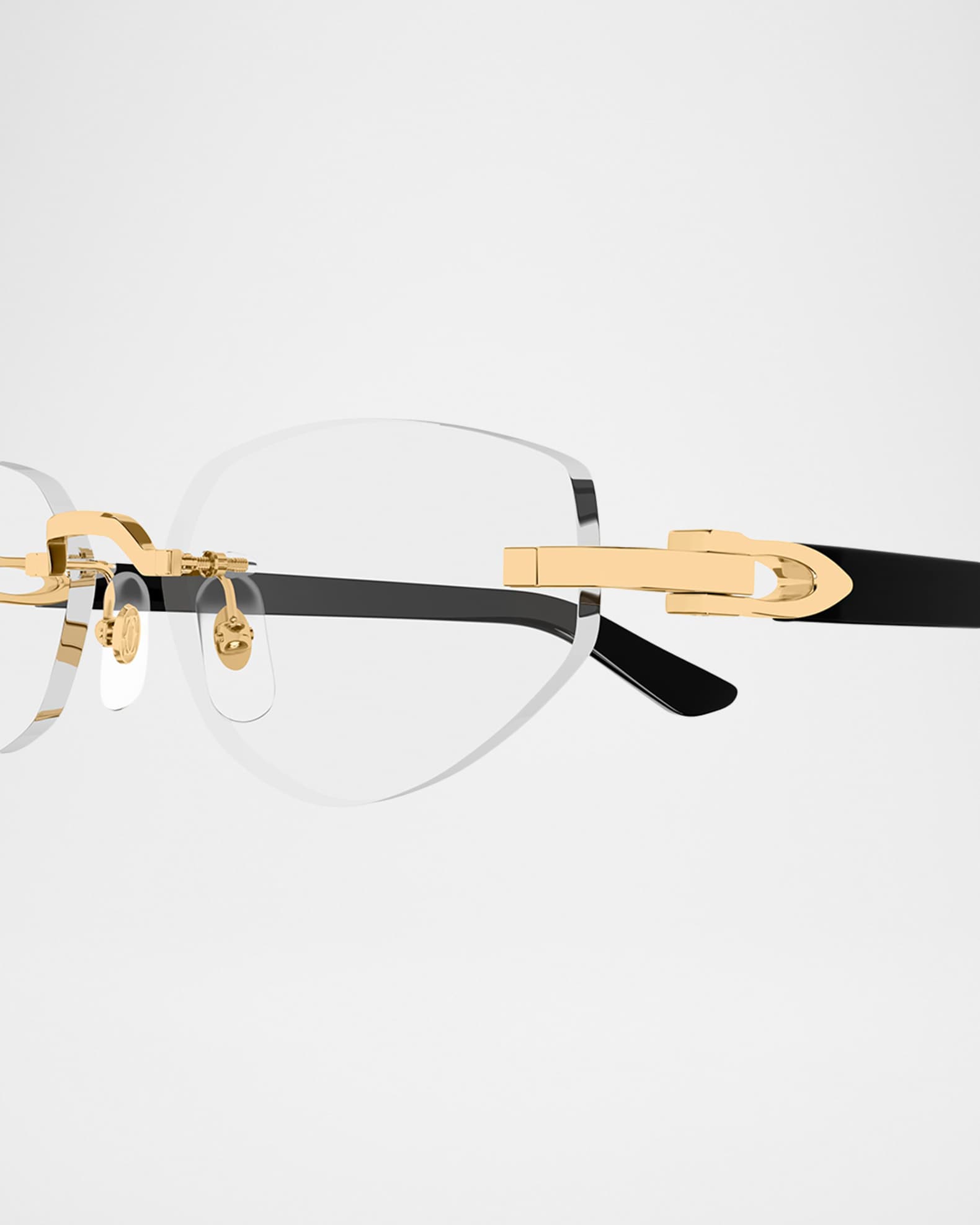 cartier ophthalmic frames