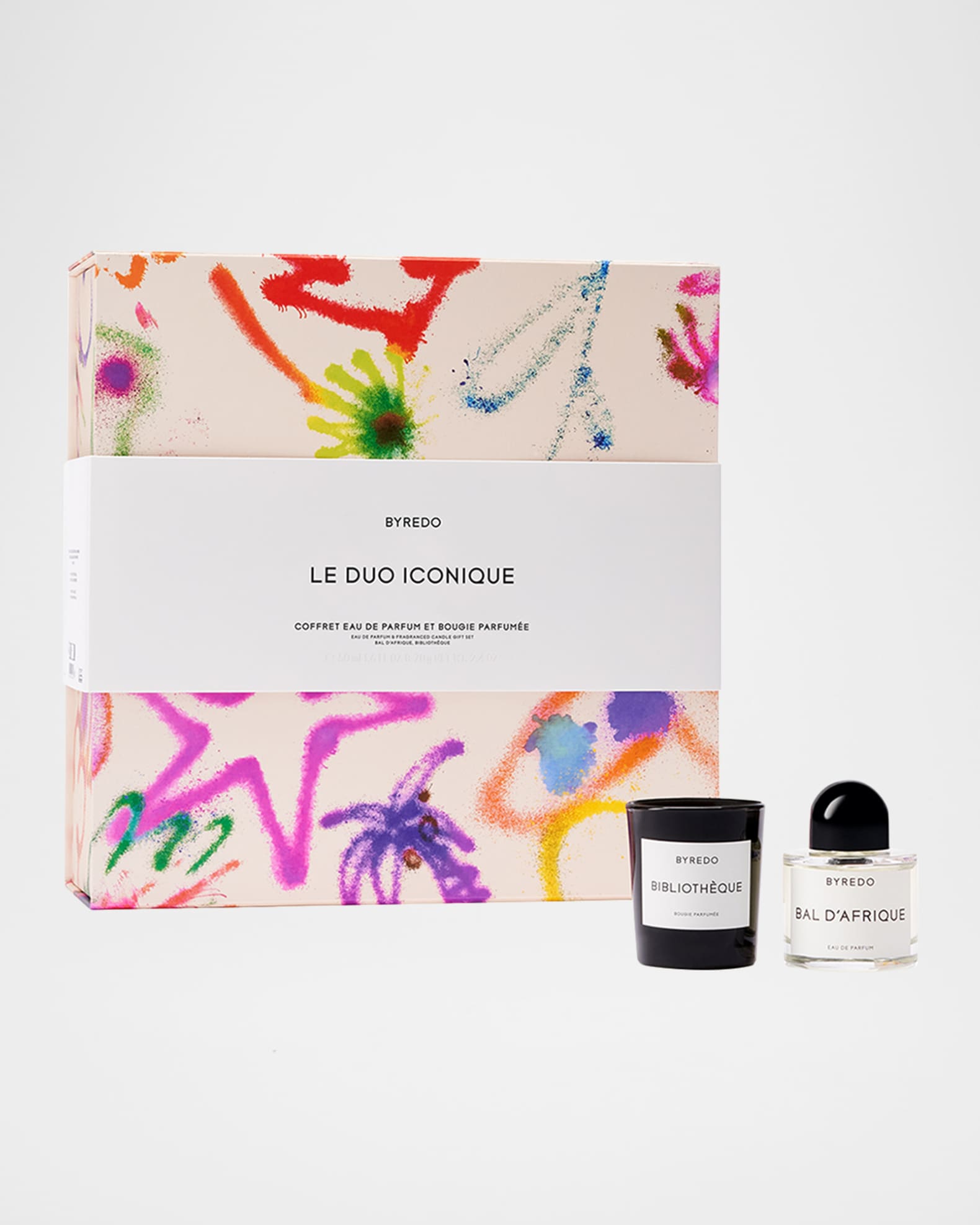 Byredo Duo Iconique 2-Piece Gift Set | Neiman Marcus