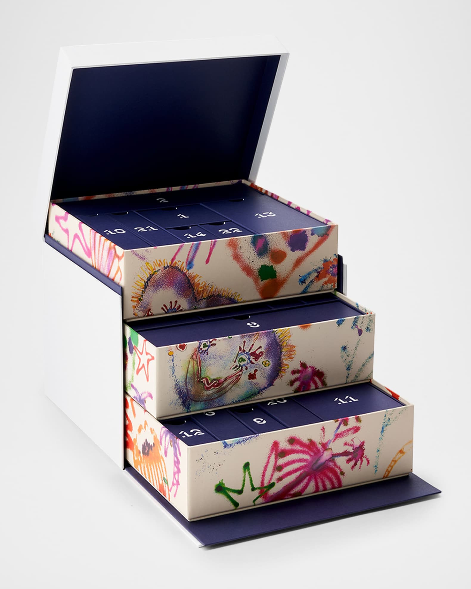Byredo Advent Calendar | Neiman Marcus