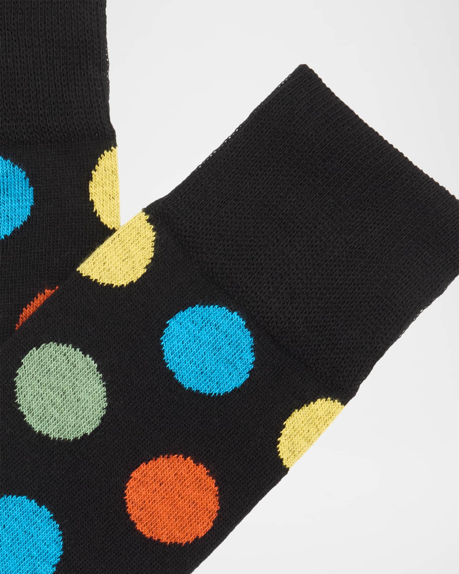 Paul Smith Men's Variety Pattern 3-Pack Crew Socks | Neiman Marcus