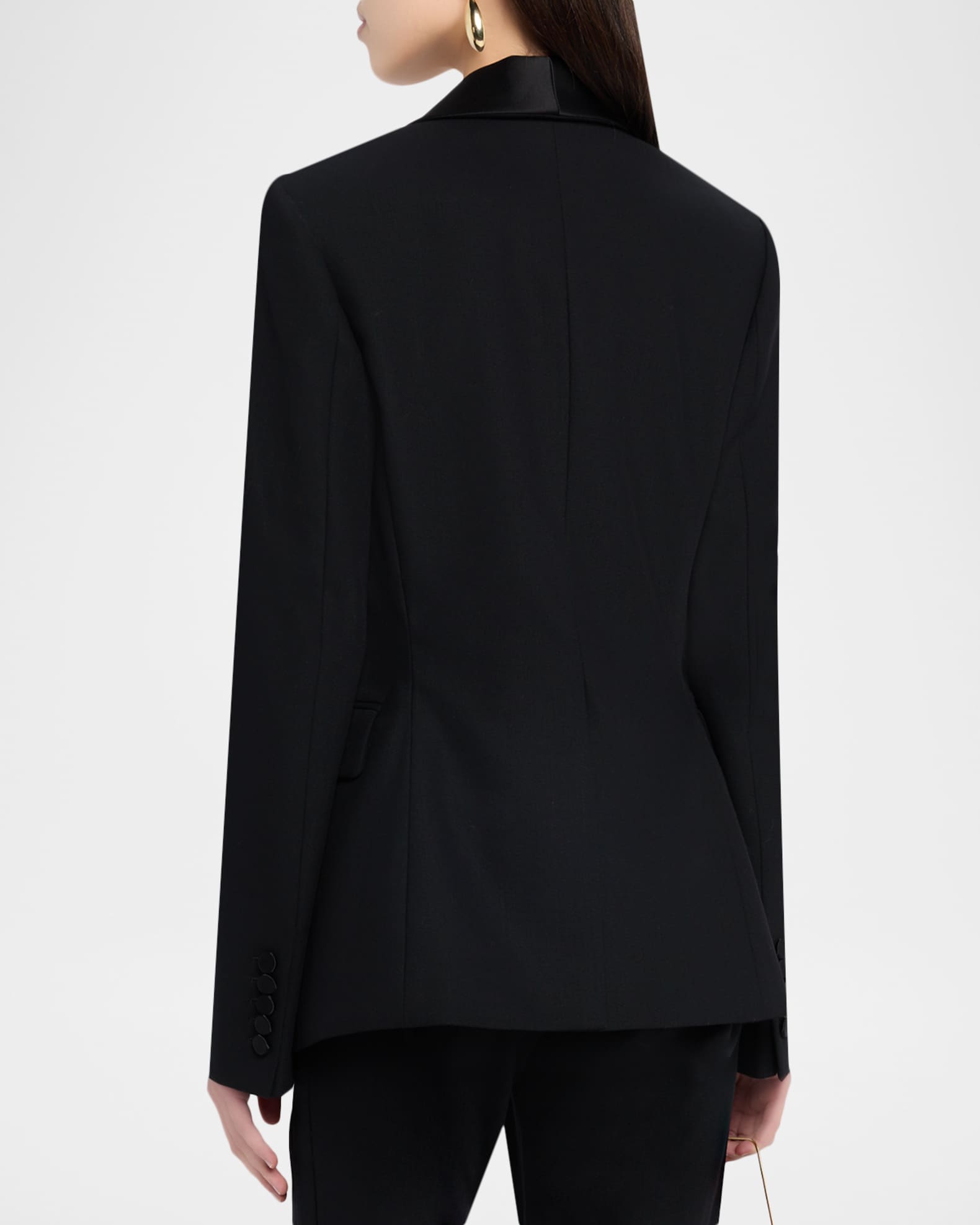 A.L.C. Ari Tuxedo Jacket | Neiman Marcus