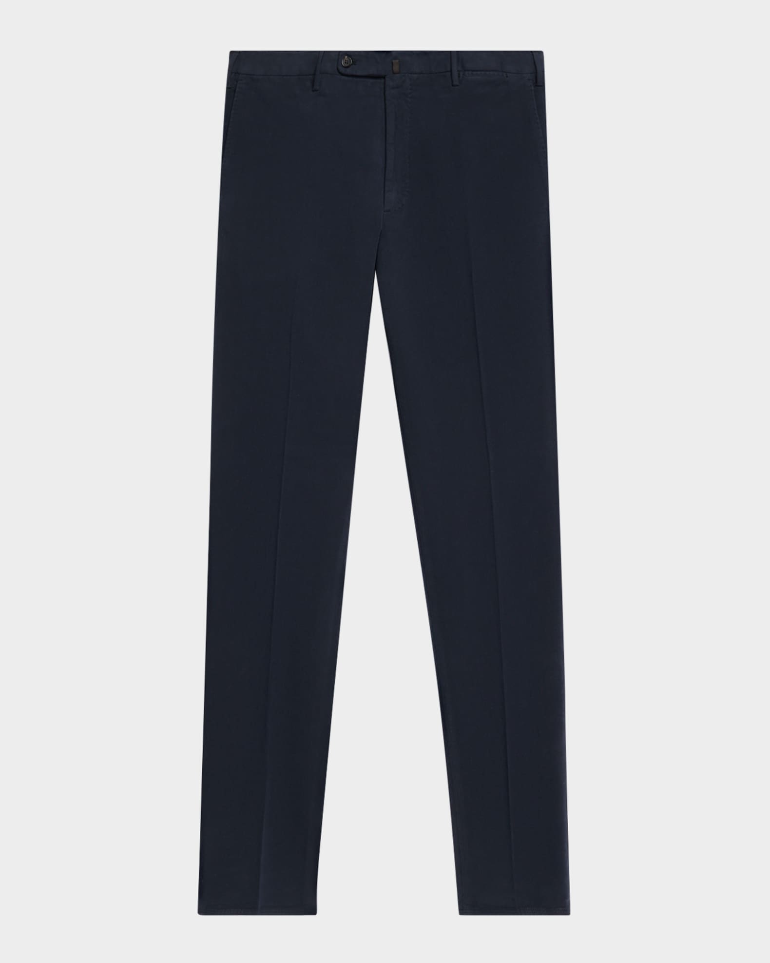 Incotex Men's Cotton Stretch Slim Pants | Neiman Marcus