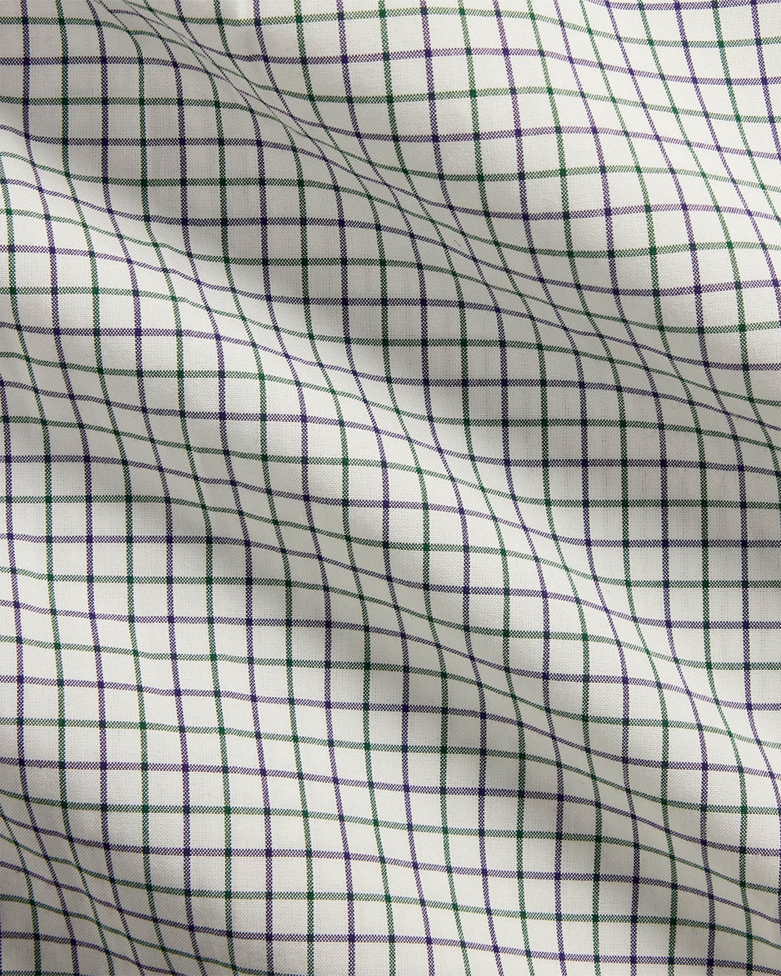 Polo Ralph Lauren Men's Classic-Fit Tattersall Poplin Sport Shirt ...