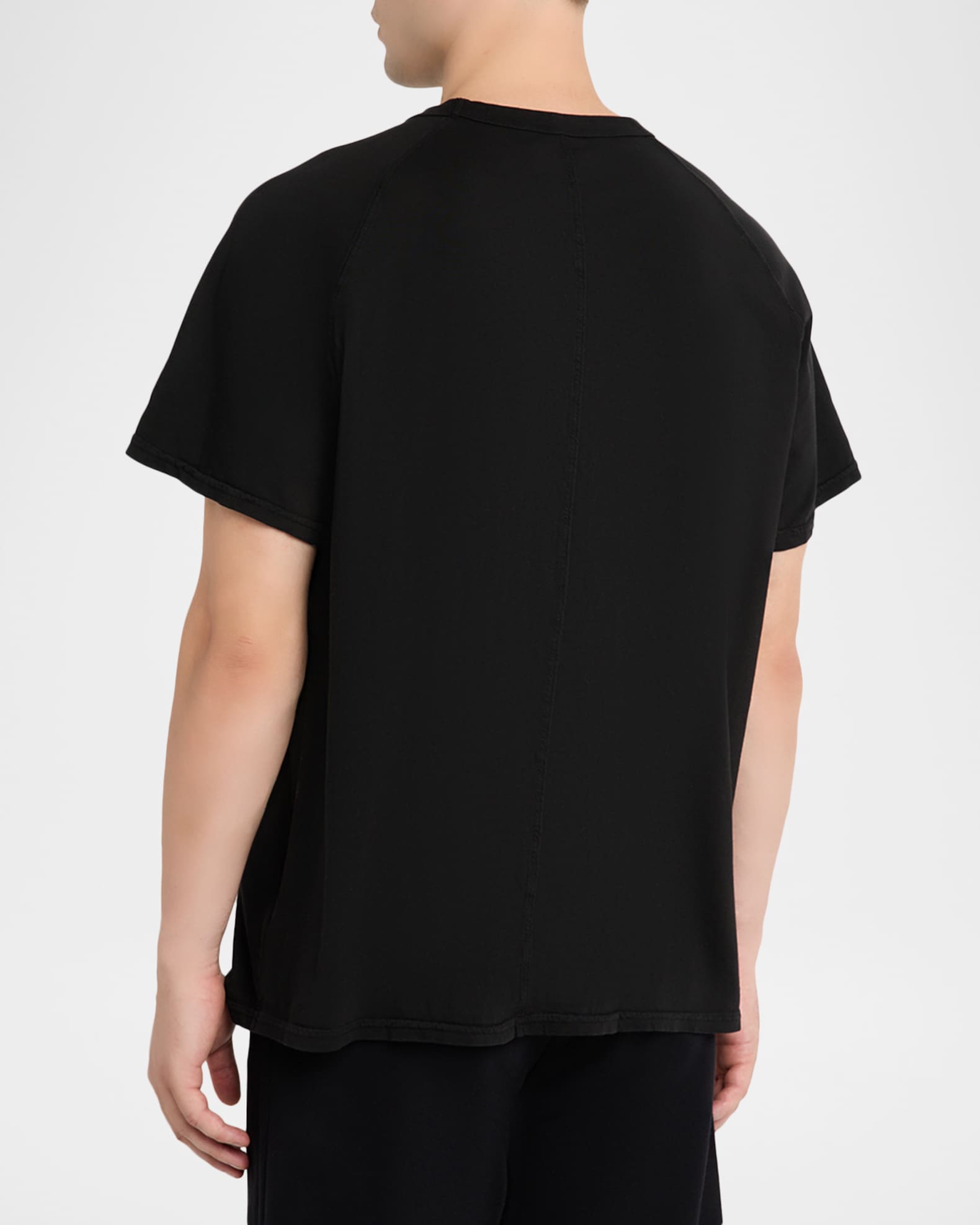 Alchemist Men's Numbers T-Shirt | Neiman Marcus