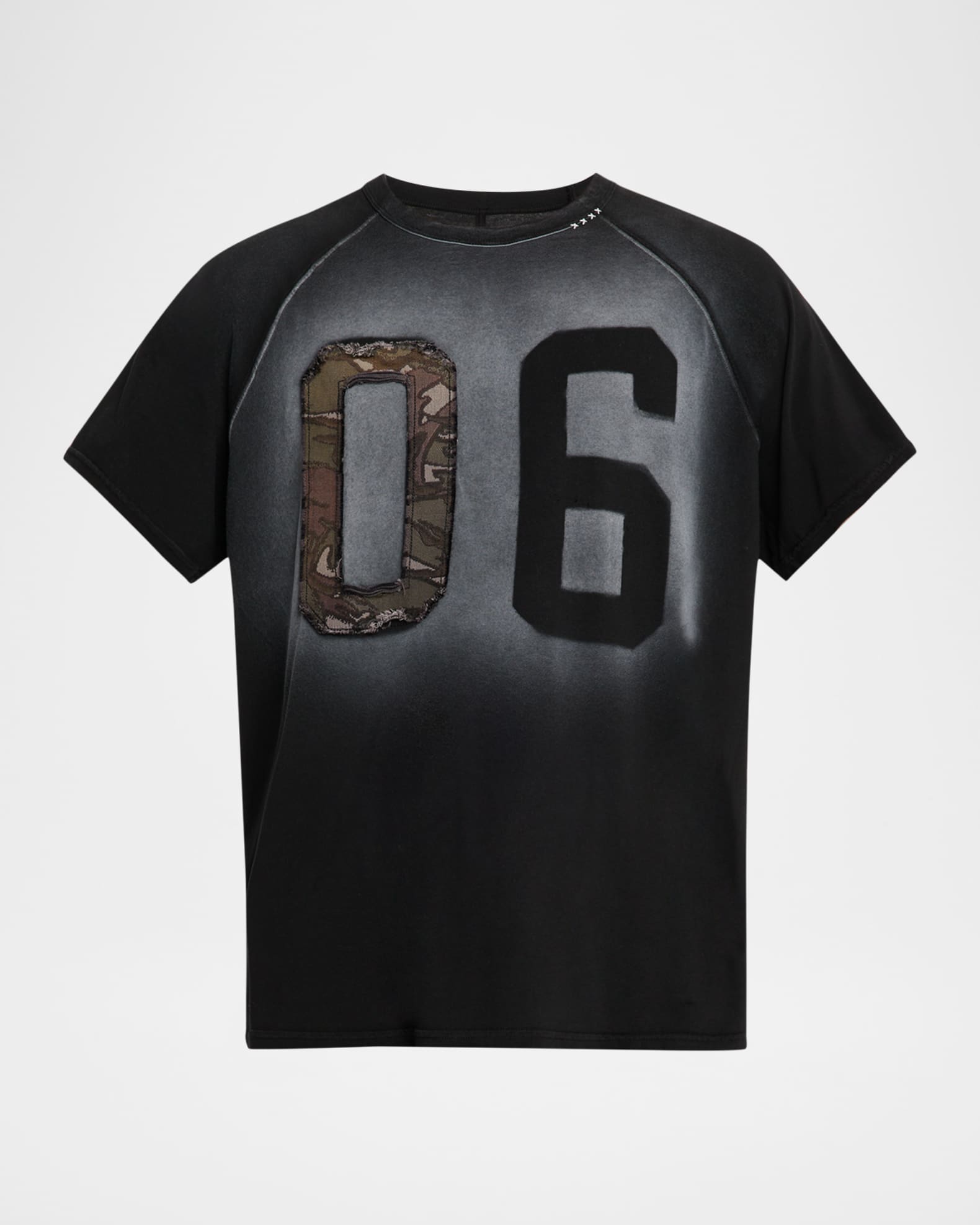Alchemist Men's Numbers T-Shirt | Neiman Marcus