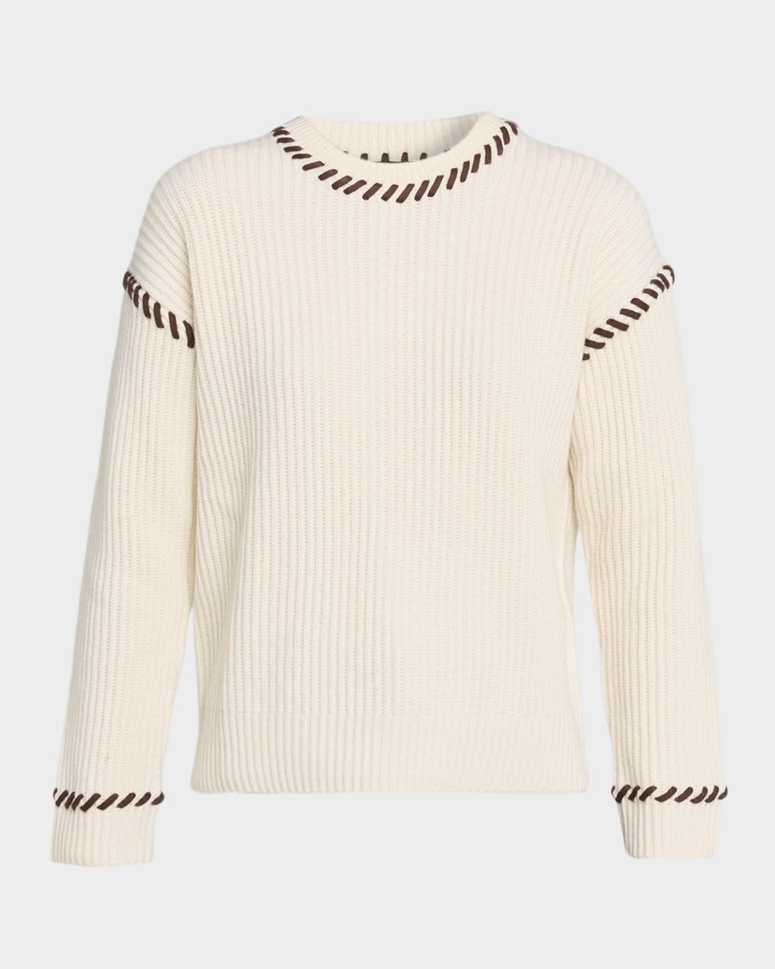 Rails Grover Crewneck Sweater | Neiman Marcus