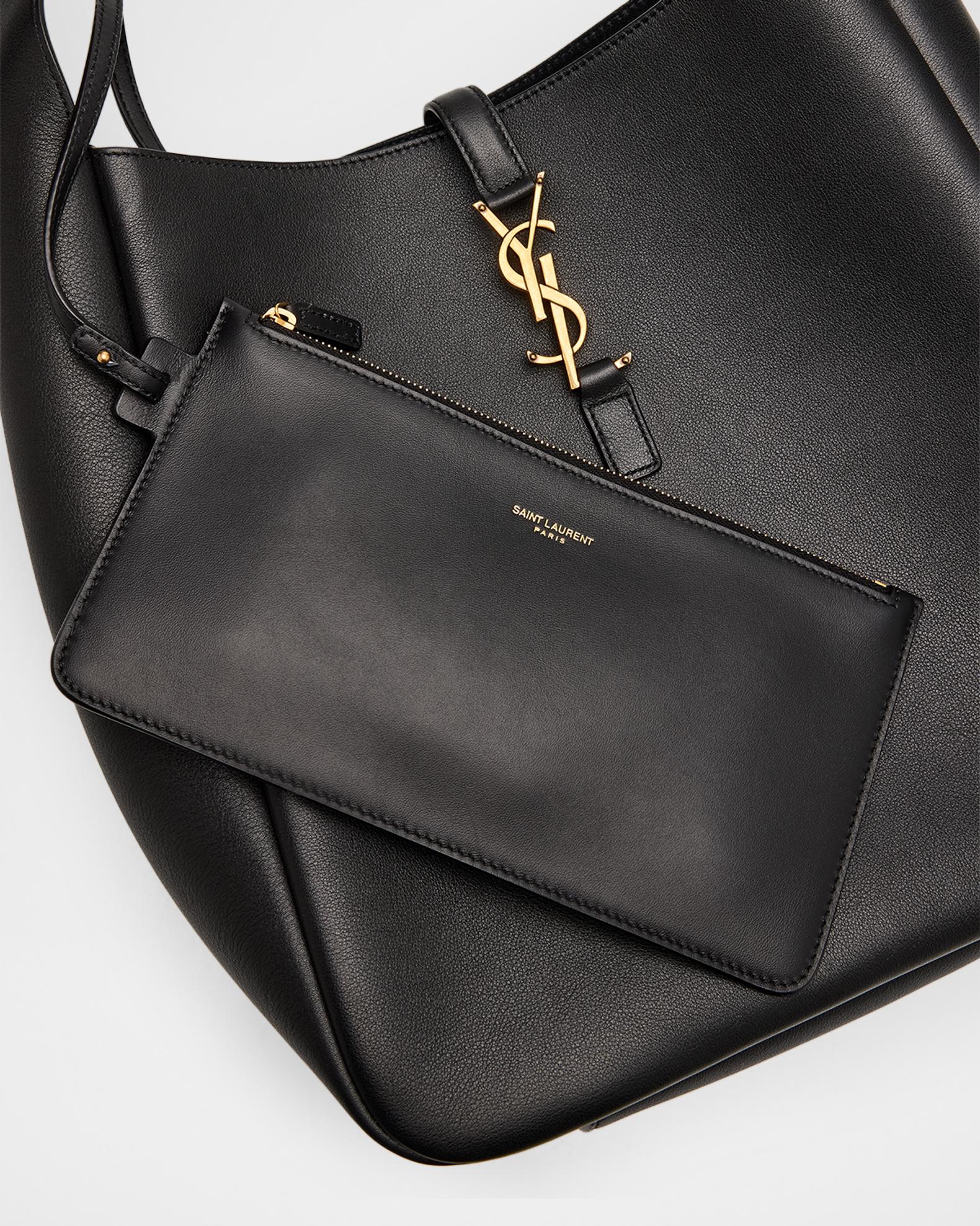 Faszinierend Ysl Tasche Grn Bilder