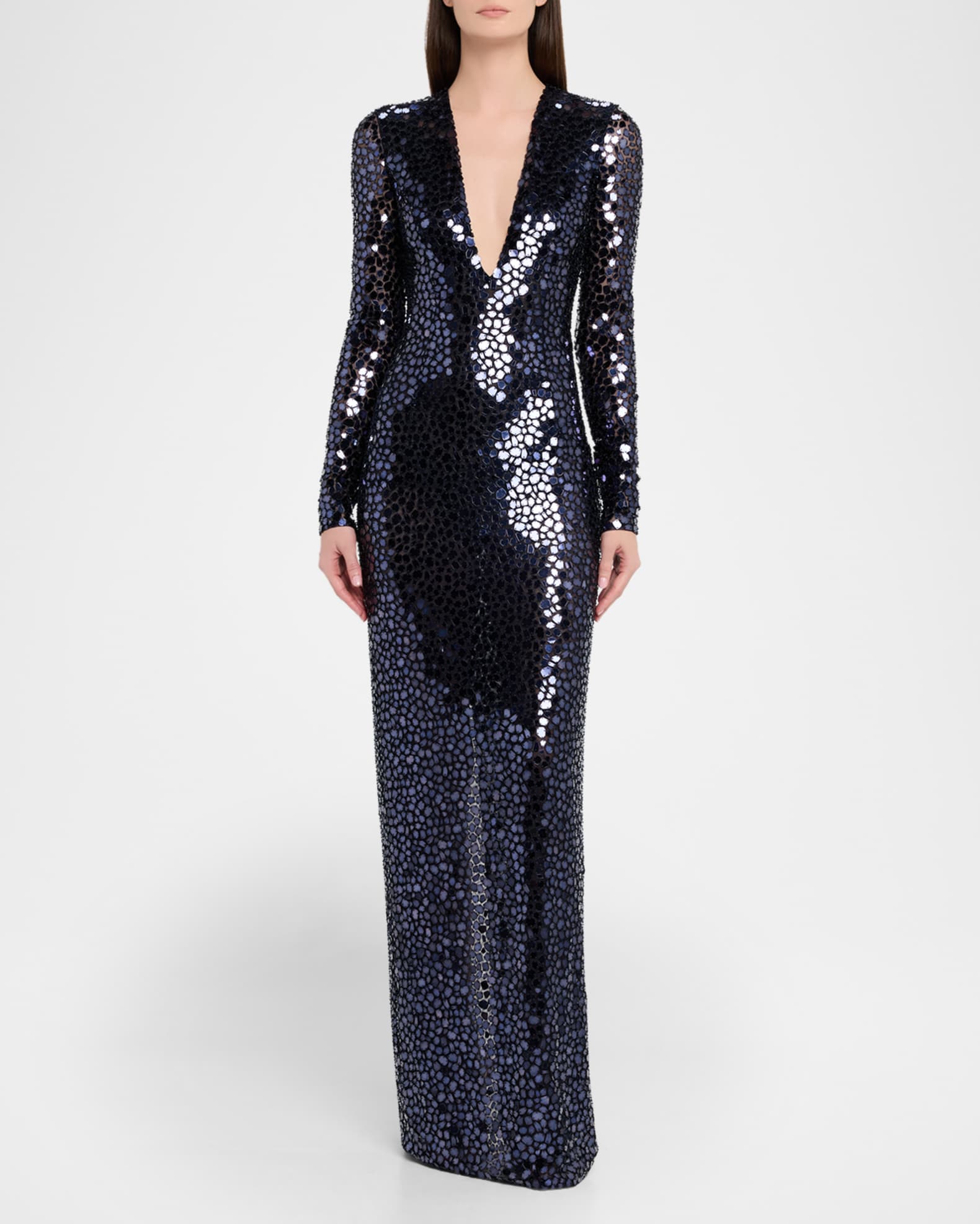 Michael Kors Collection Dresses
