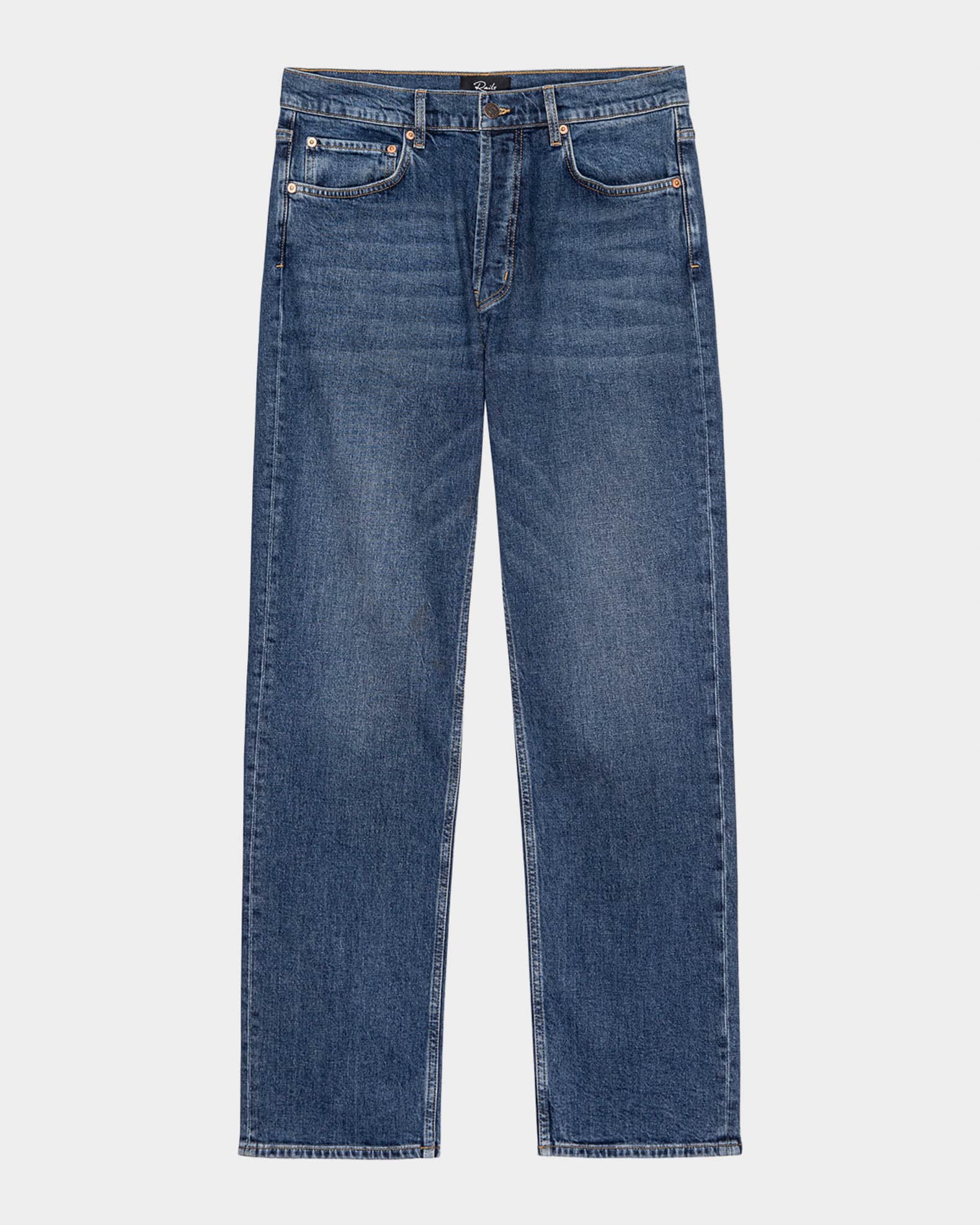 Rails Men's Nash Straight-Leg Jeans | Neiman Marcus