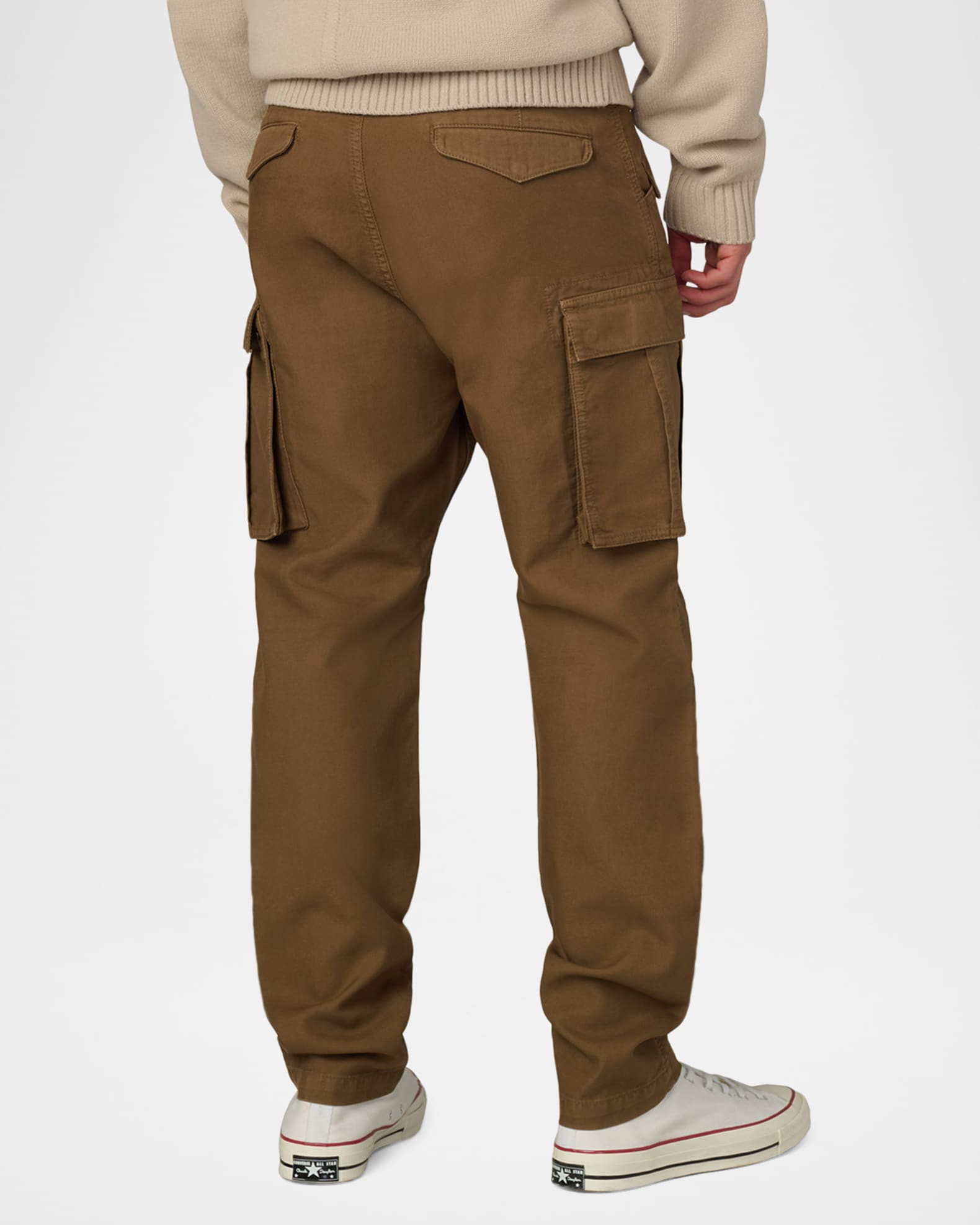 Joe's Jeans Men's Montgomery Straight-Leg Cargo Pants | Neiman Marcus