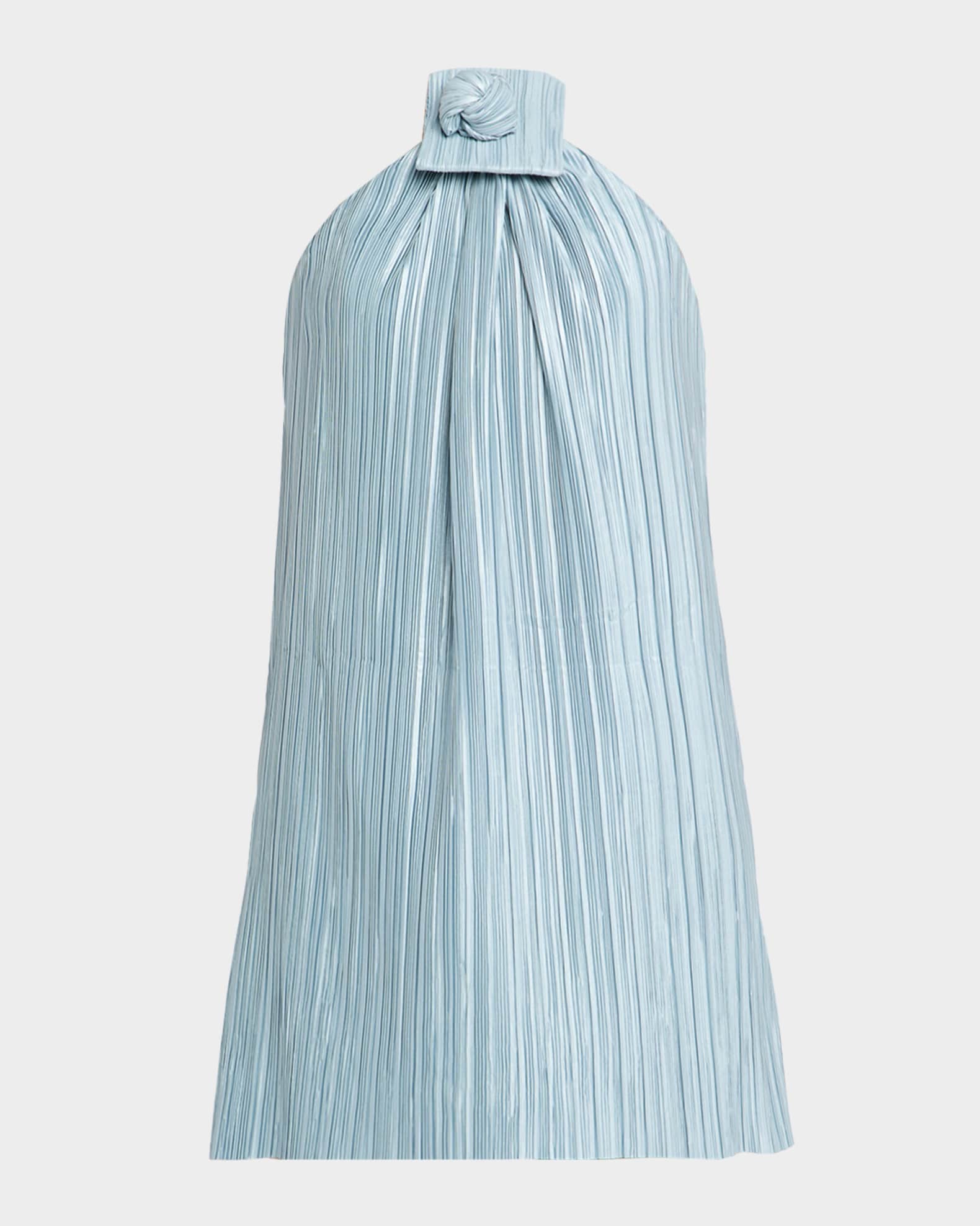 Cult Gaia Kano Strapless Mini Dress | Neiman Marcus