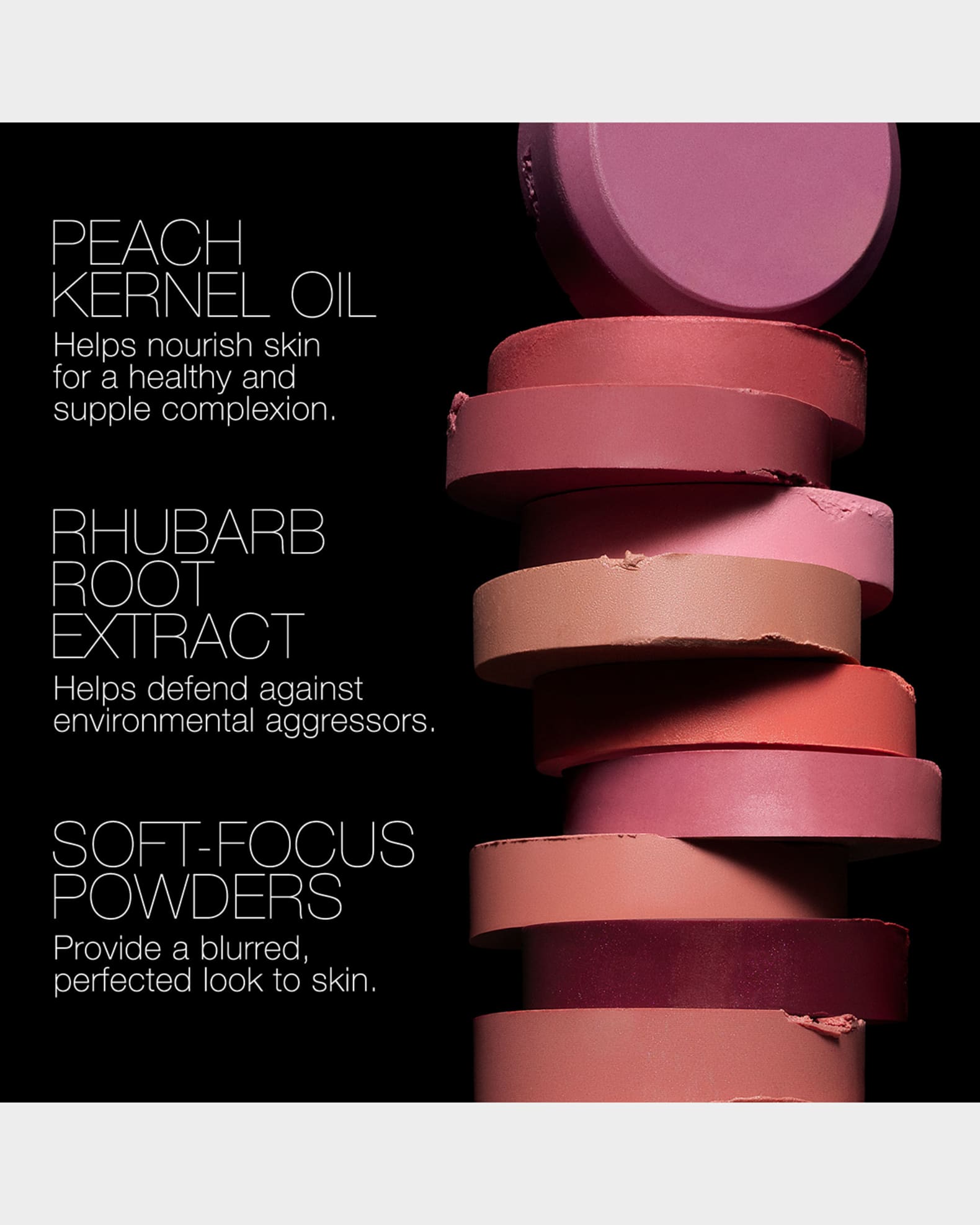 Nars The Multiple Soft Blur Blush Stick for Cheeks, Eyes & Lips ...