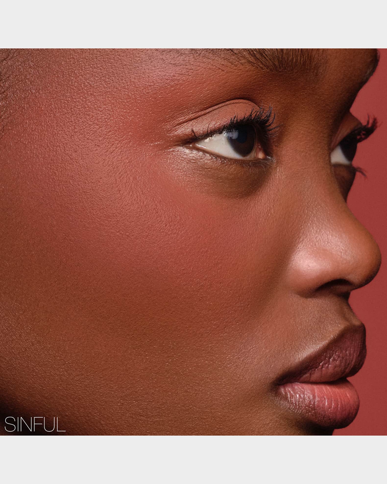 Nars The Multiple Soft Blur Blush Stick for Cheeks, Eyes & Lips ...
