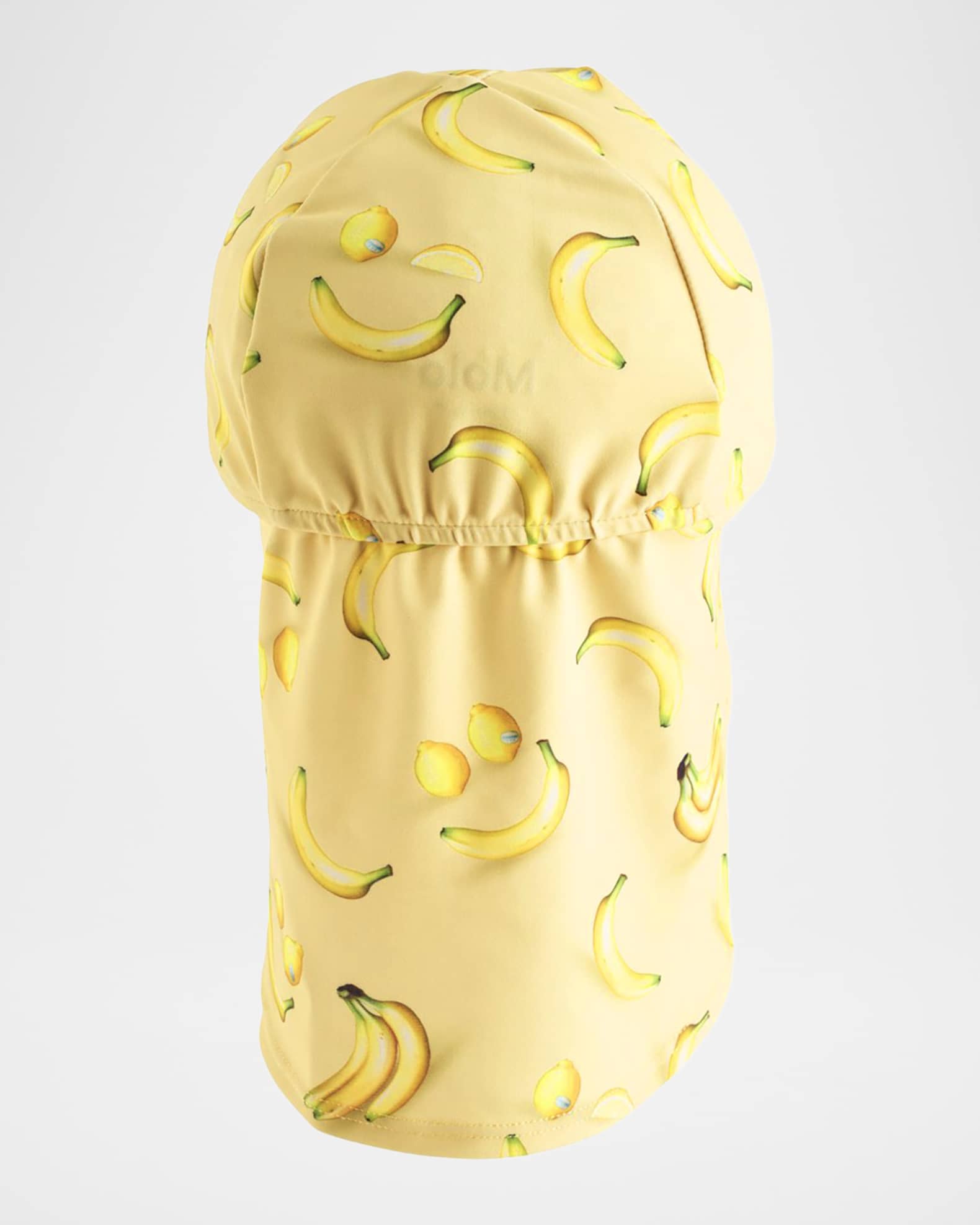 Molo Boy's Nando Sun Hat, Size 6M-2 | Neiman Marcus