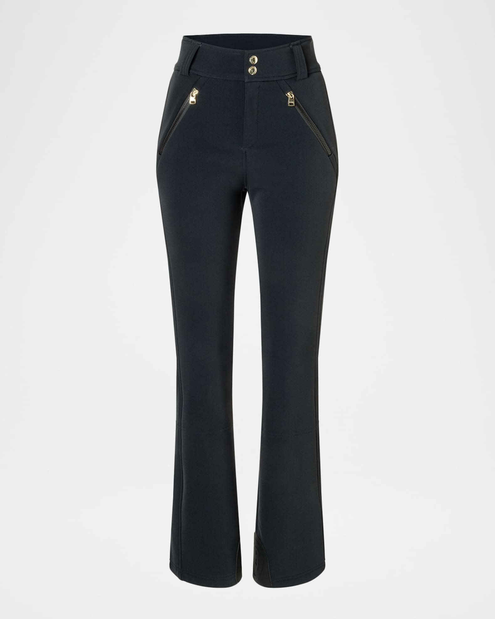 Bogner Hazel Softshell Ski Pants | Neiman Marcus