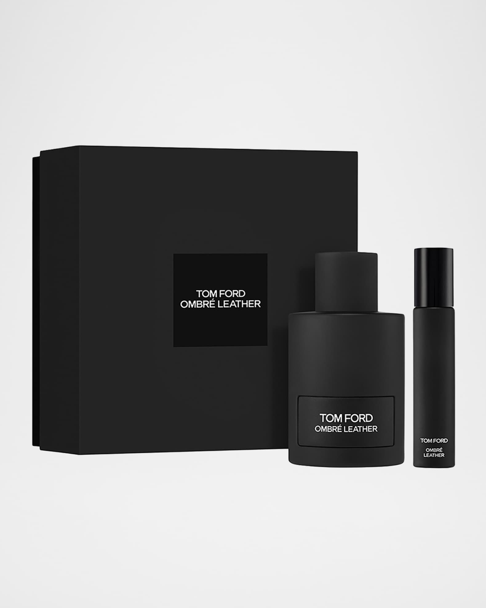 TOM FORD Ombre Leather Eau de Parfum Gift Set | Neiman Marcus