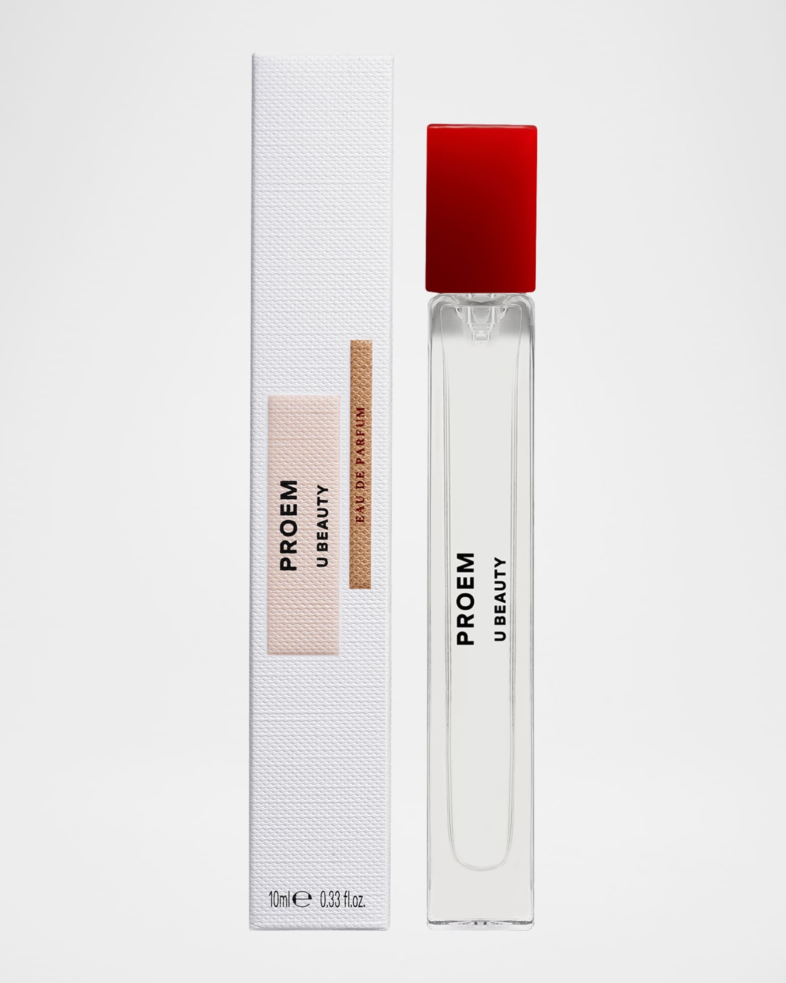 U Beauty Proem Eau de Parfum, 0.33 oz. | Neiman Marcus