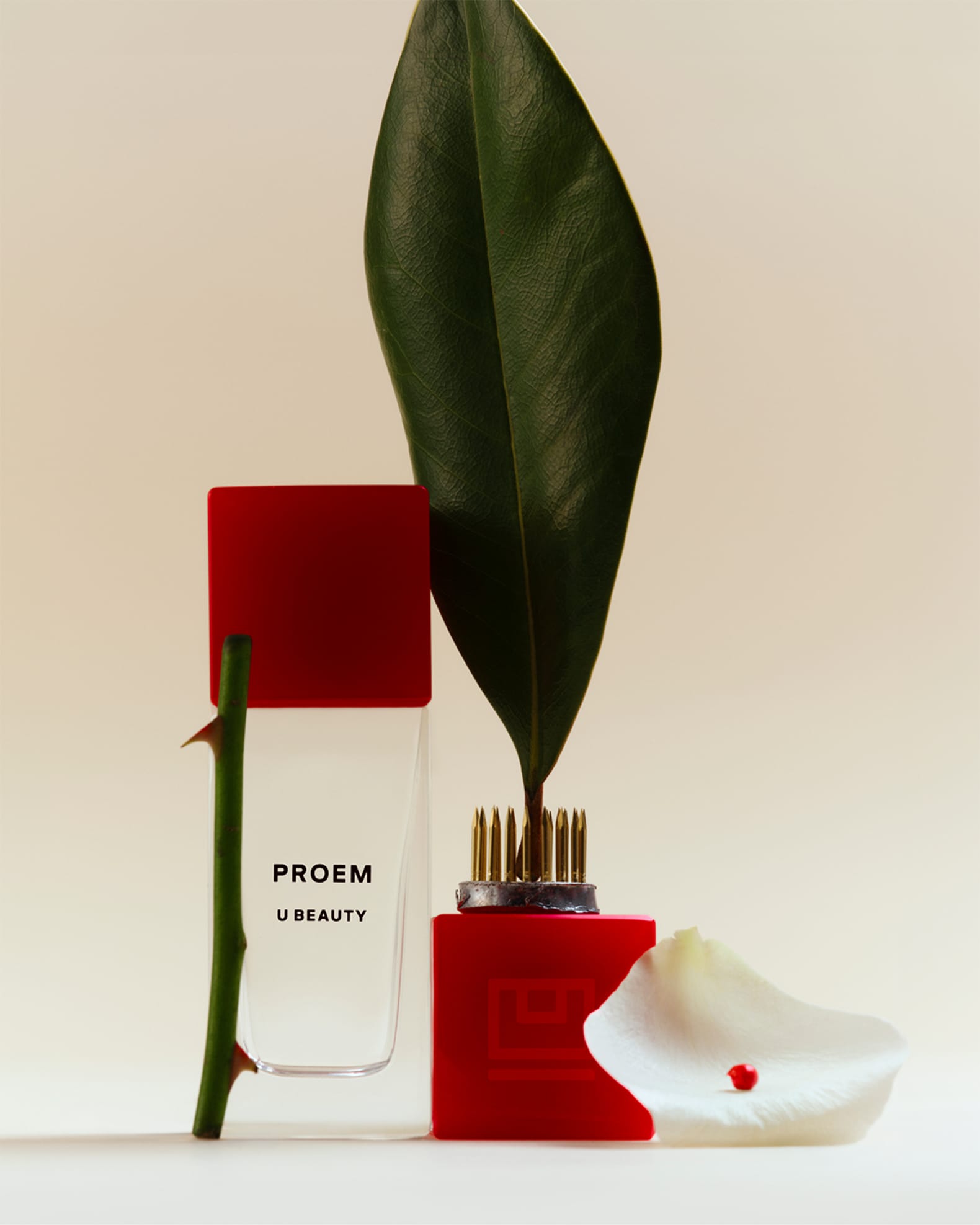 U Beauty Proem Eau de Parfum, 0.33 oz. | Neiman Marcus