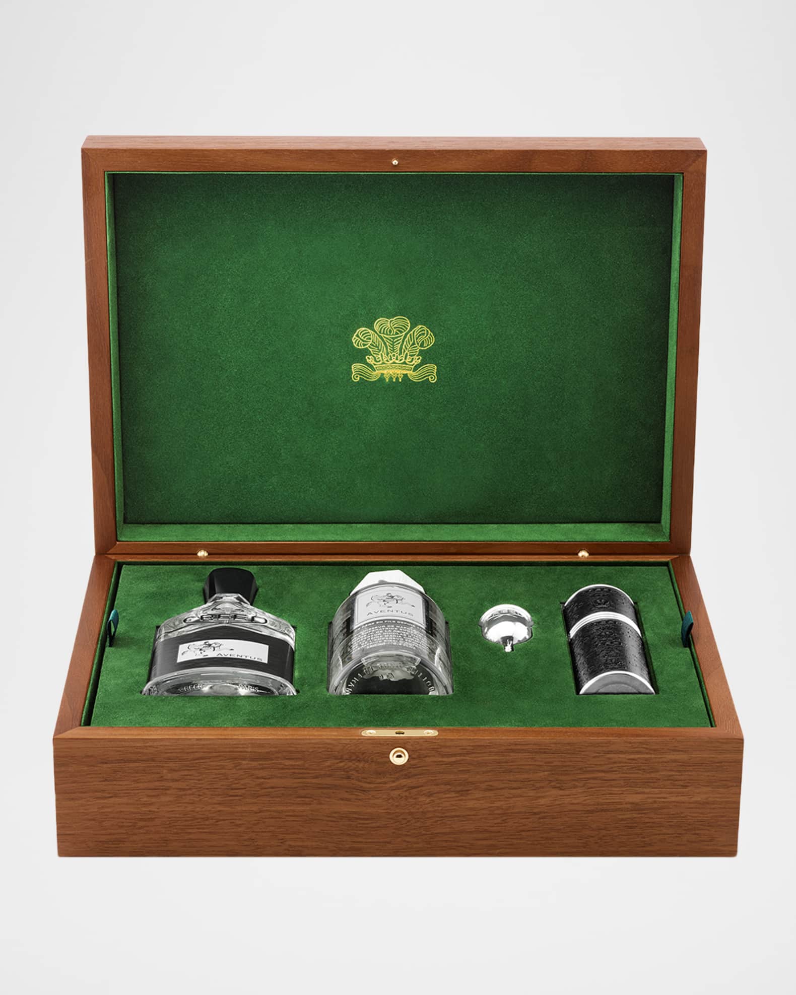 CREED Aventus Grand Voyage Trunk | Neiman Marcus