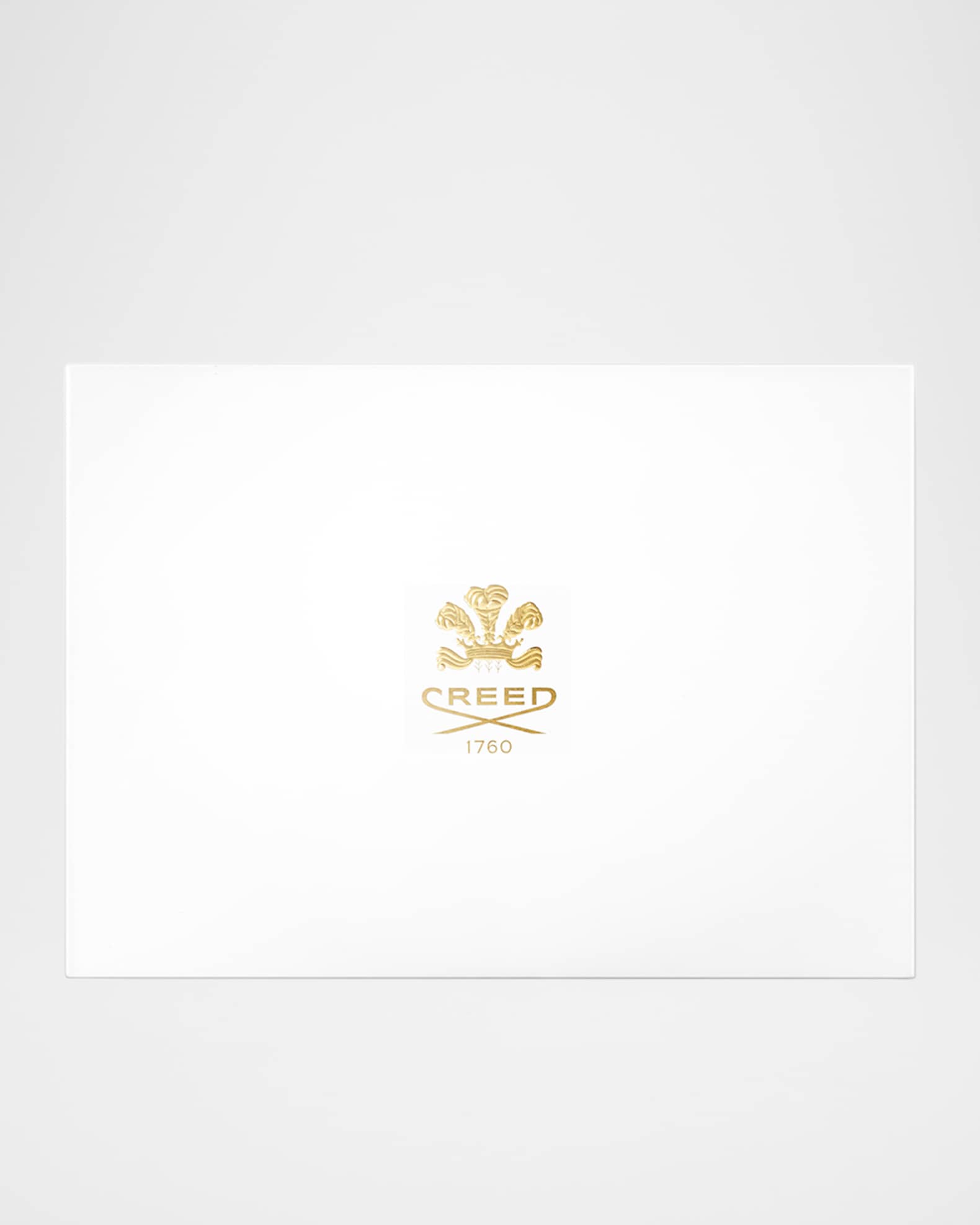 CREED Aventus Grand Voyage Trunk | Neiman Marcus
