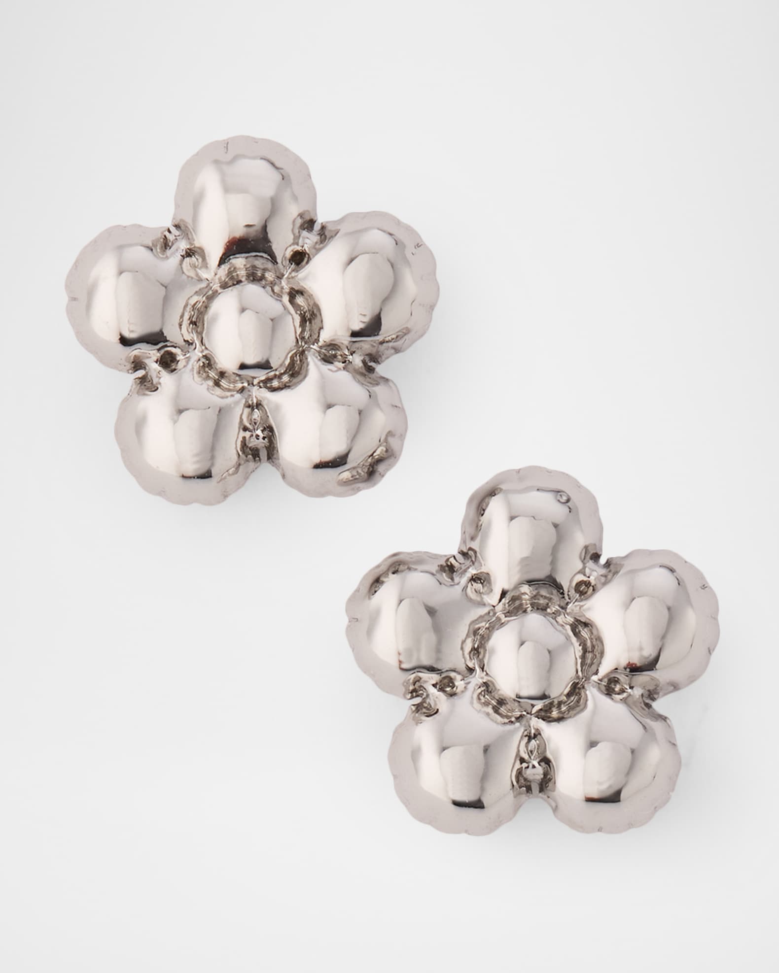 Fascinating Marc Jacobs Ear Studs Images