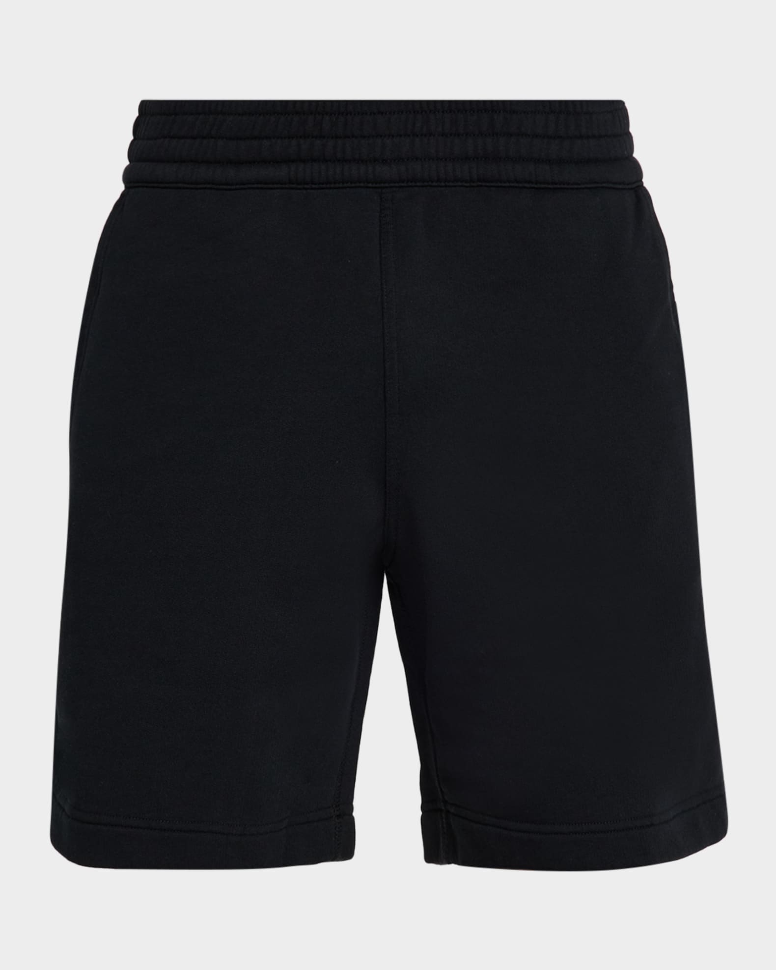 Givenchy Men's Regular Fit Cotton Shorts | Neiman Marcus