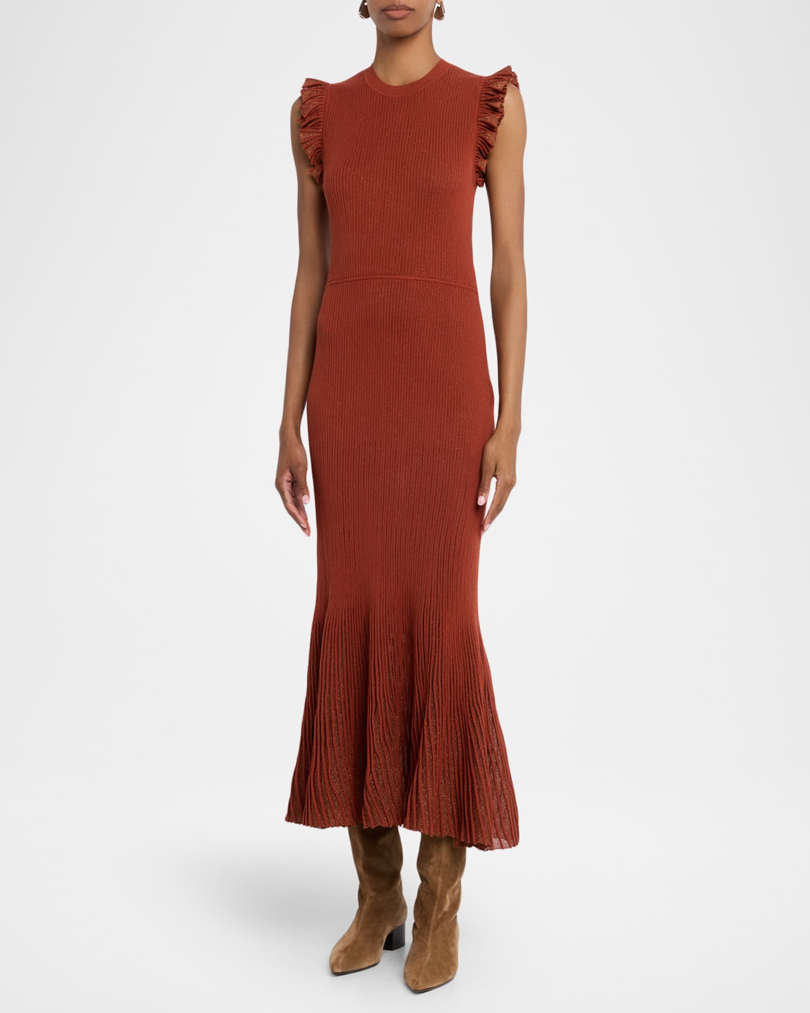 Ulla Johnson Noelle Dress