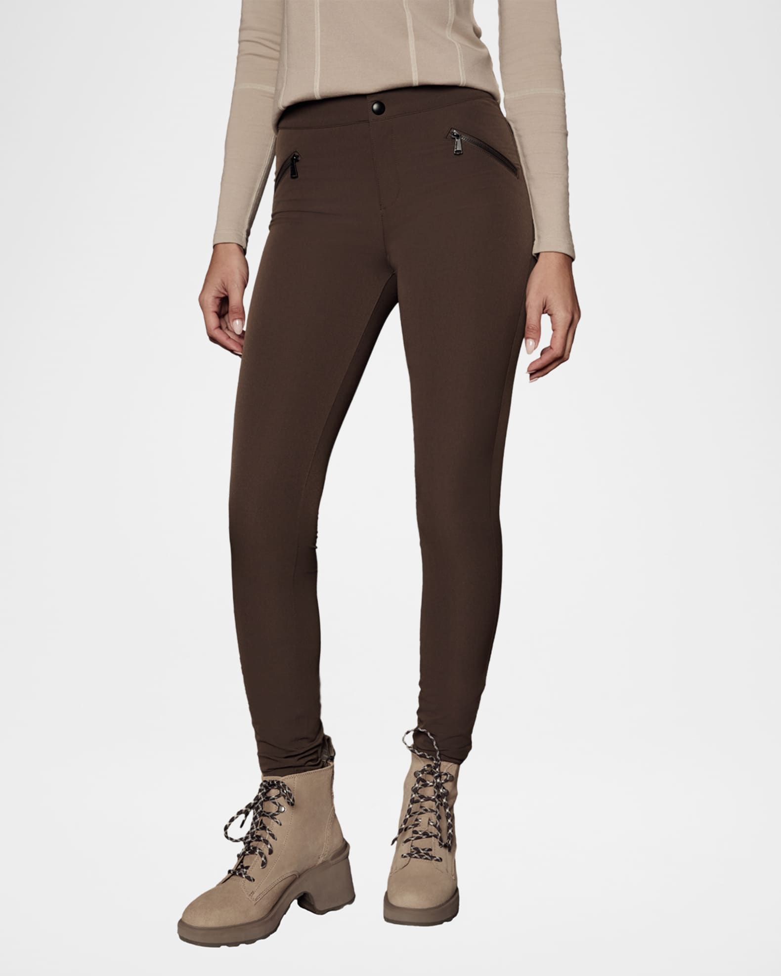 Alp N Rock Geneva Techno Pants | Neiman Marcus