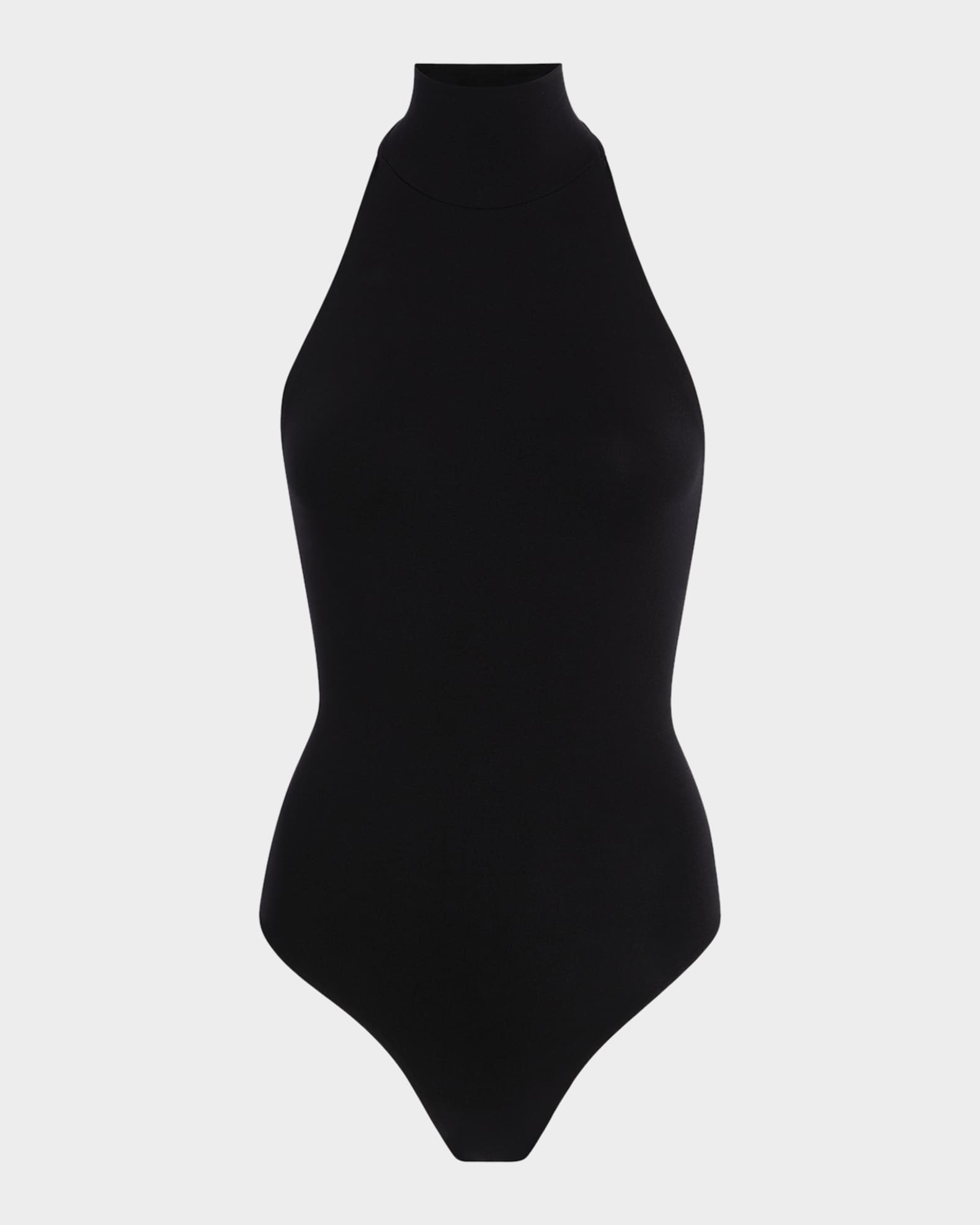 Commando Ballet Turtleneck Bodysuit | Neiman Marcus